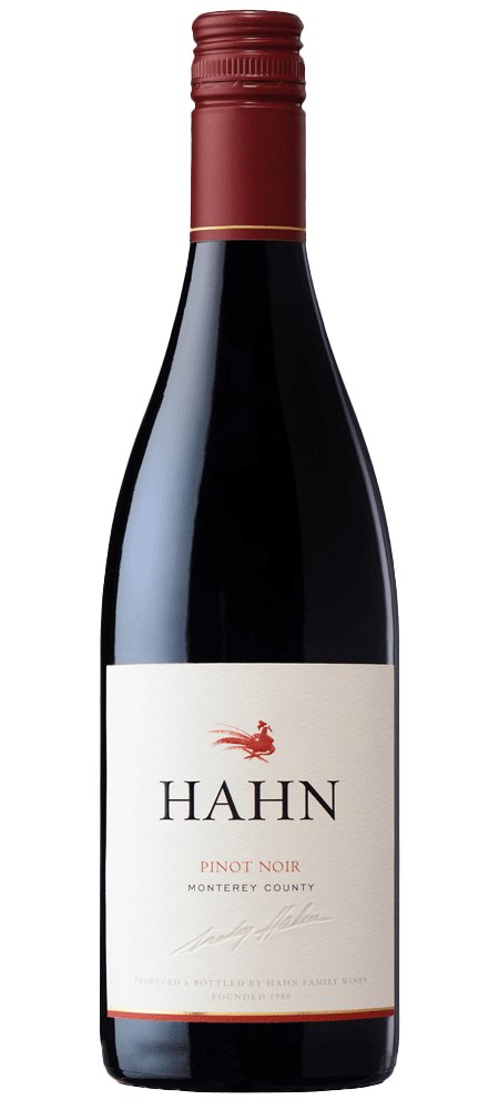 Hahn Pinot Noir - Shop Wine at H-E-B