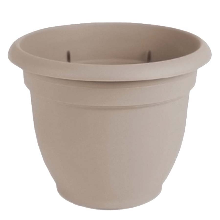 Bloem Ariana Collection Self Watering Planter - Pebblestone - Shop Pots ...
