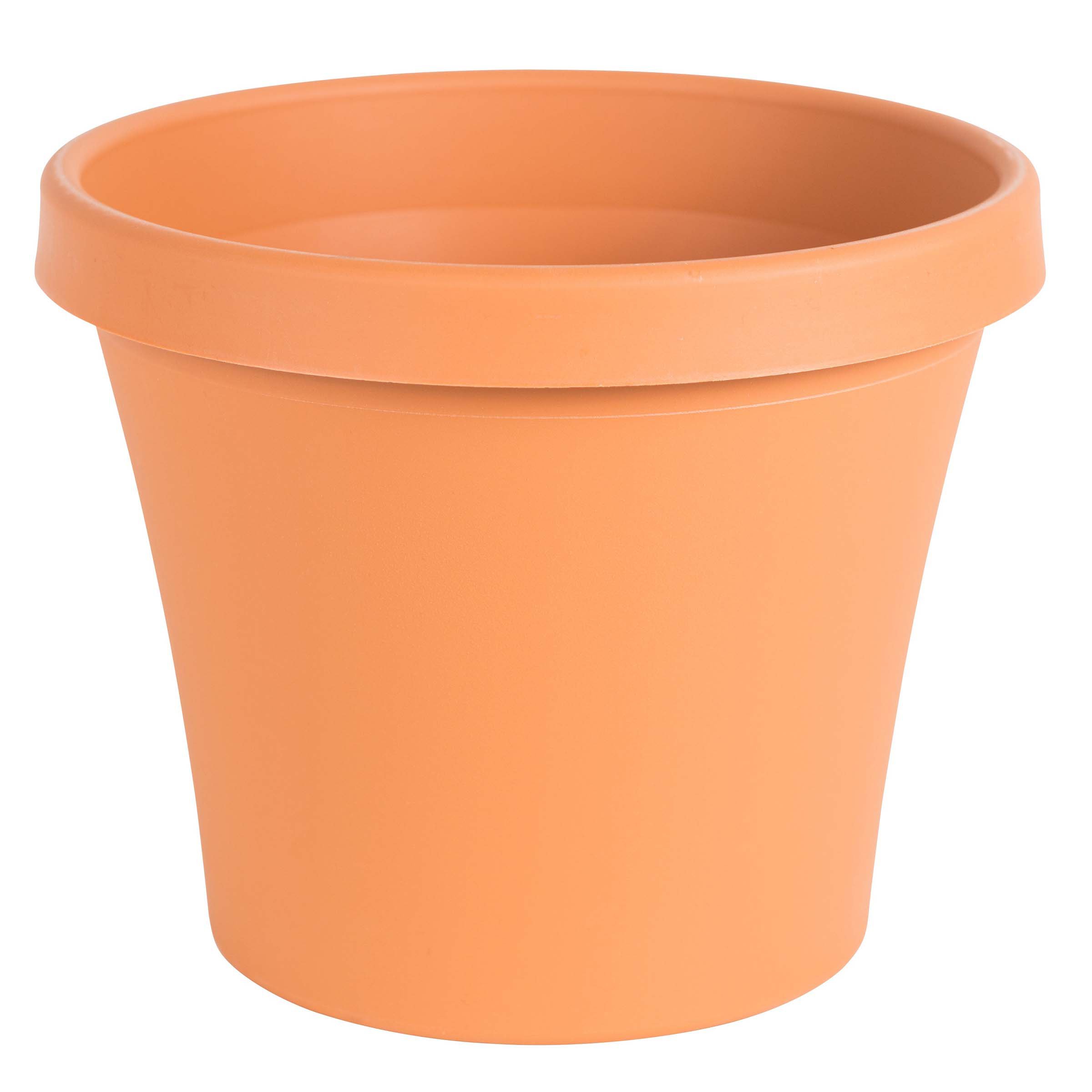 Bloem Terra Terracotta Planter - Shop Pots & planters at H-E-B