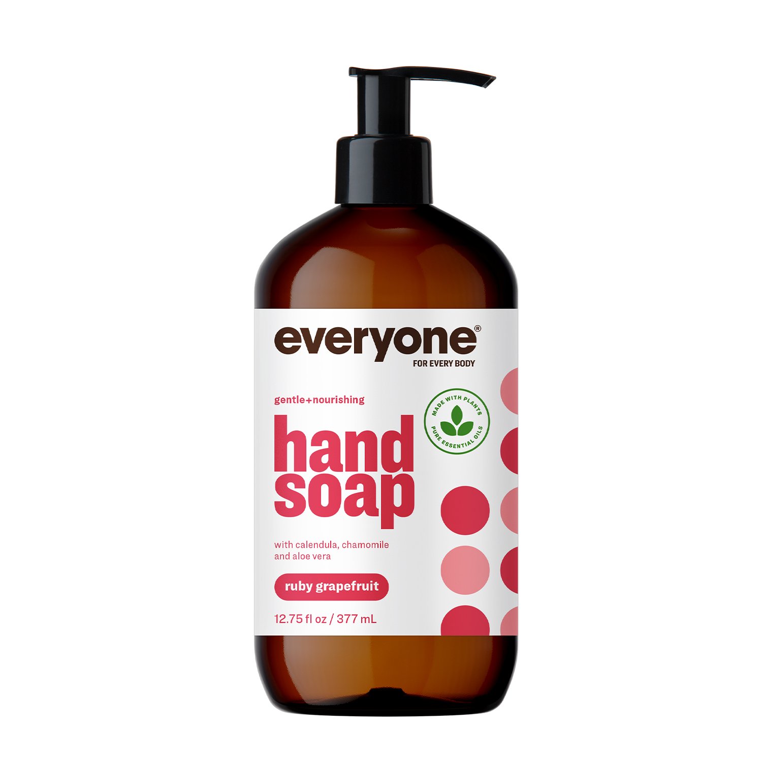 Everyone Hand Soap, Ruby Grapefruit - Shop Hand & bar soap at H-E-B