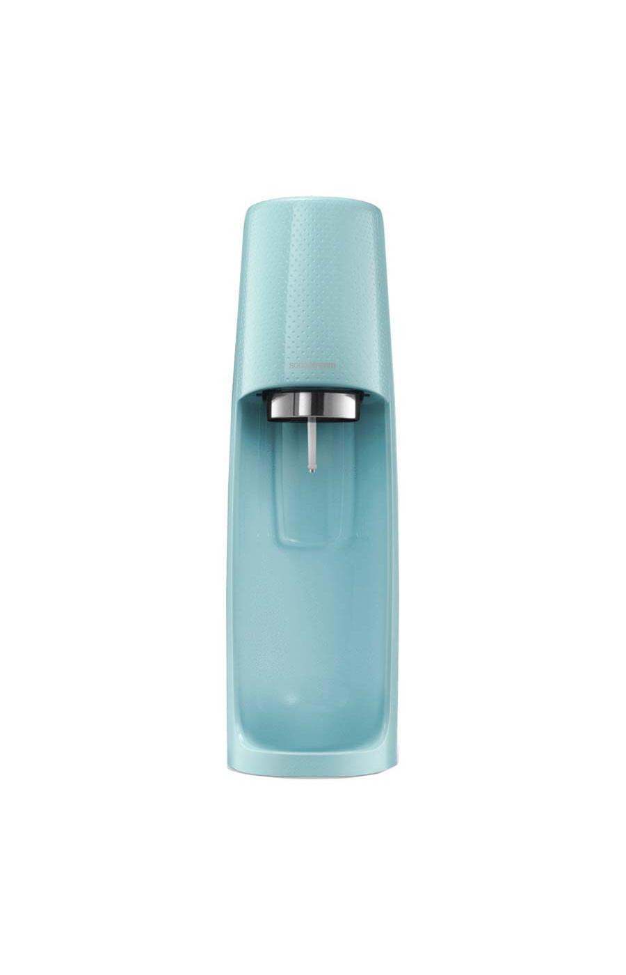 SodaStream Fizzi Machine Starter Kit - Blue - Shop Water filters at H-E-B
