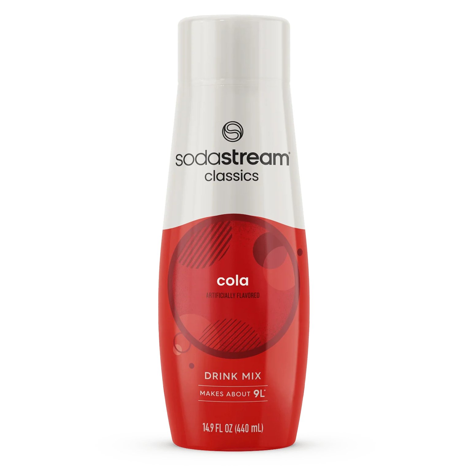 SodaStream Cola Drink Mix - Shop Kitchen & Dining at H-E-B