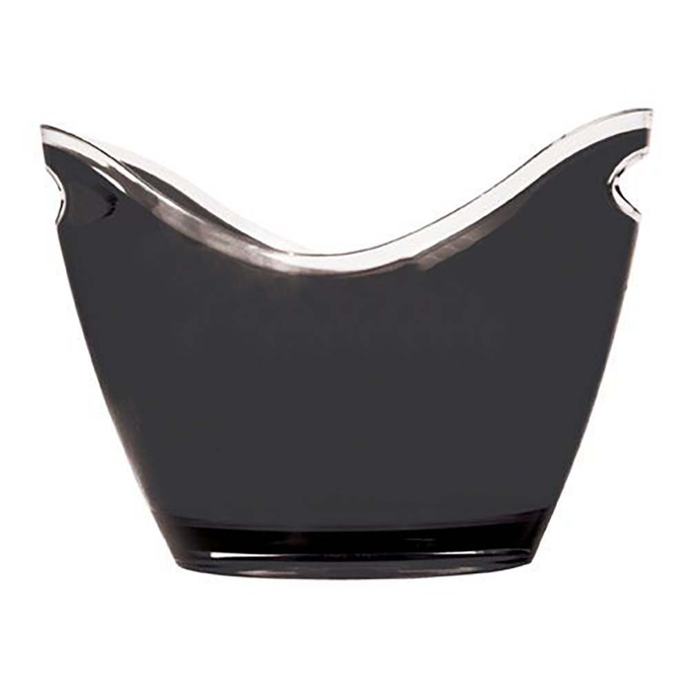 True Swoop Modern Ice Bucket - Shop Bar tools at H-E-B