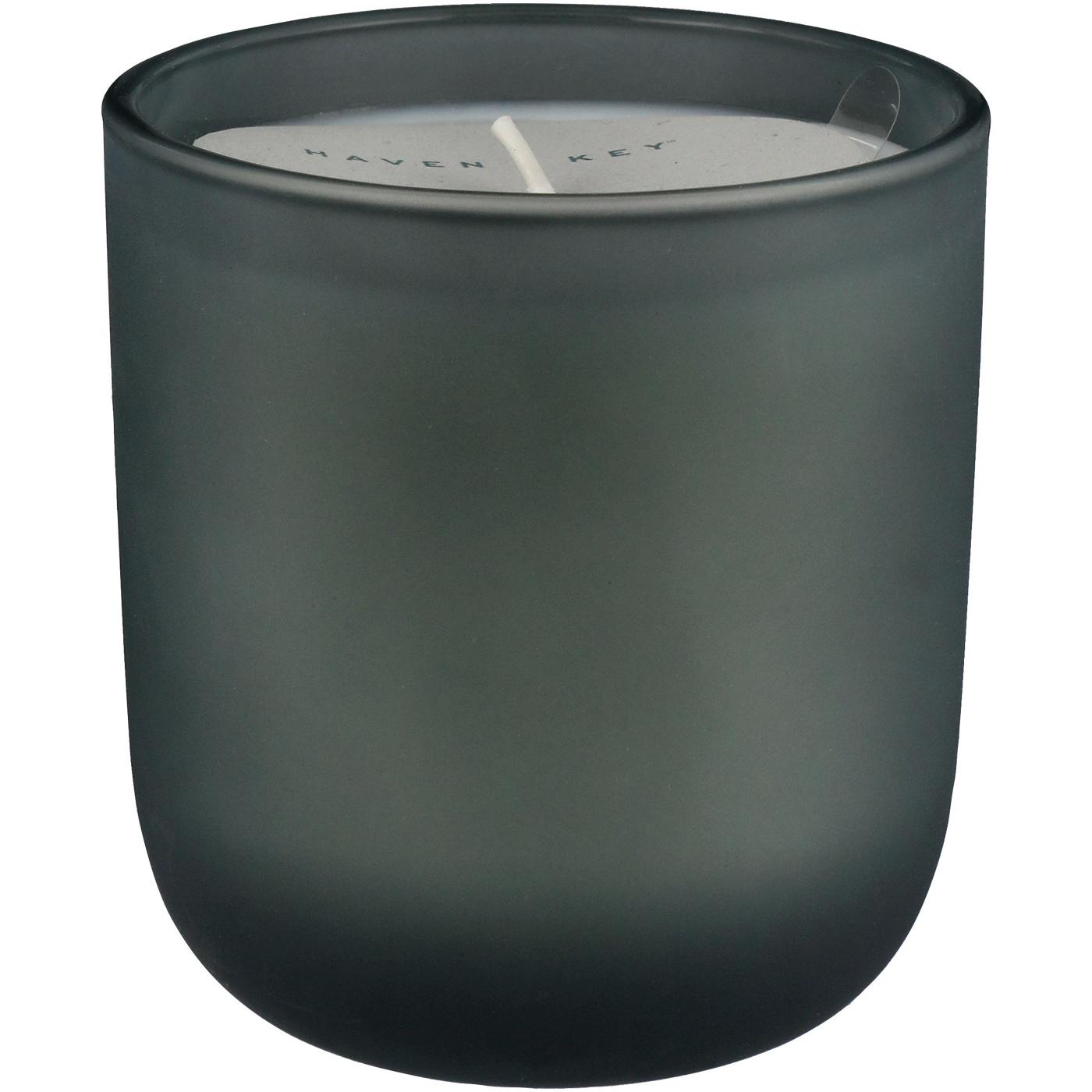 Haven + Key Eucalyptus & Mint Scented Candle - Shop Candles at H-E-B