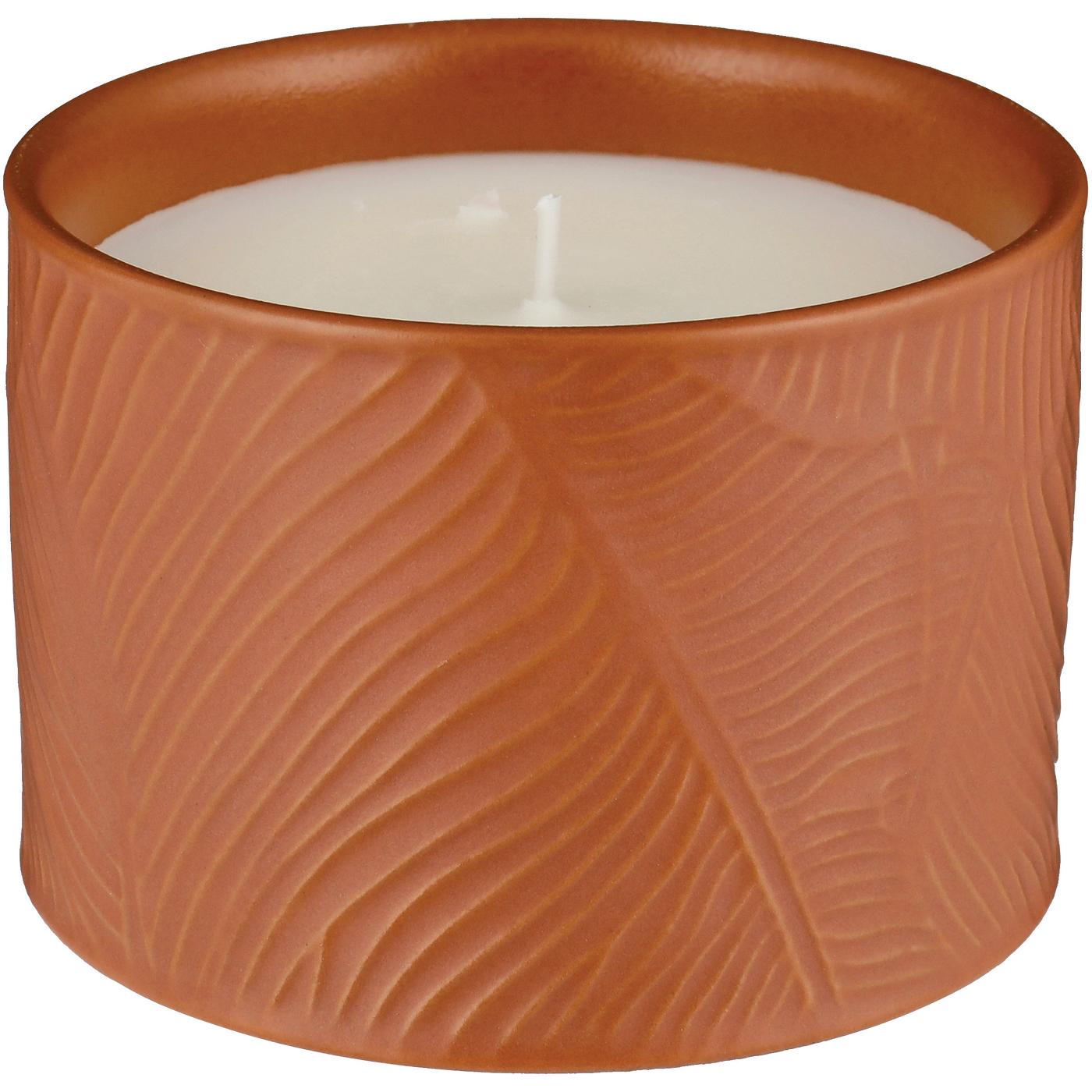 Haven + Key Sage Ceramic Candle - Shop Candles at H-E-B