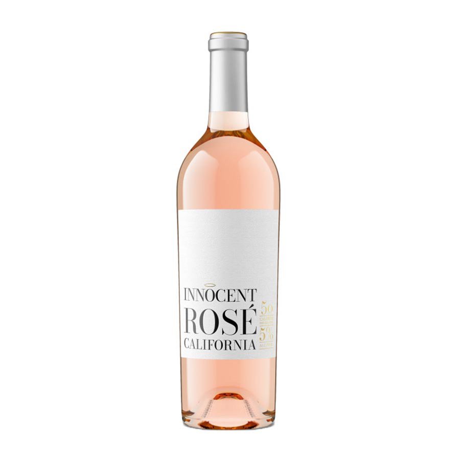 Innocent Rose California Wine - Shop Wine at H-E-B