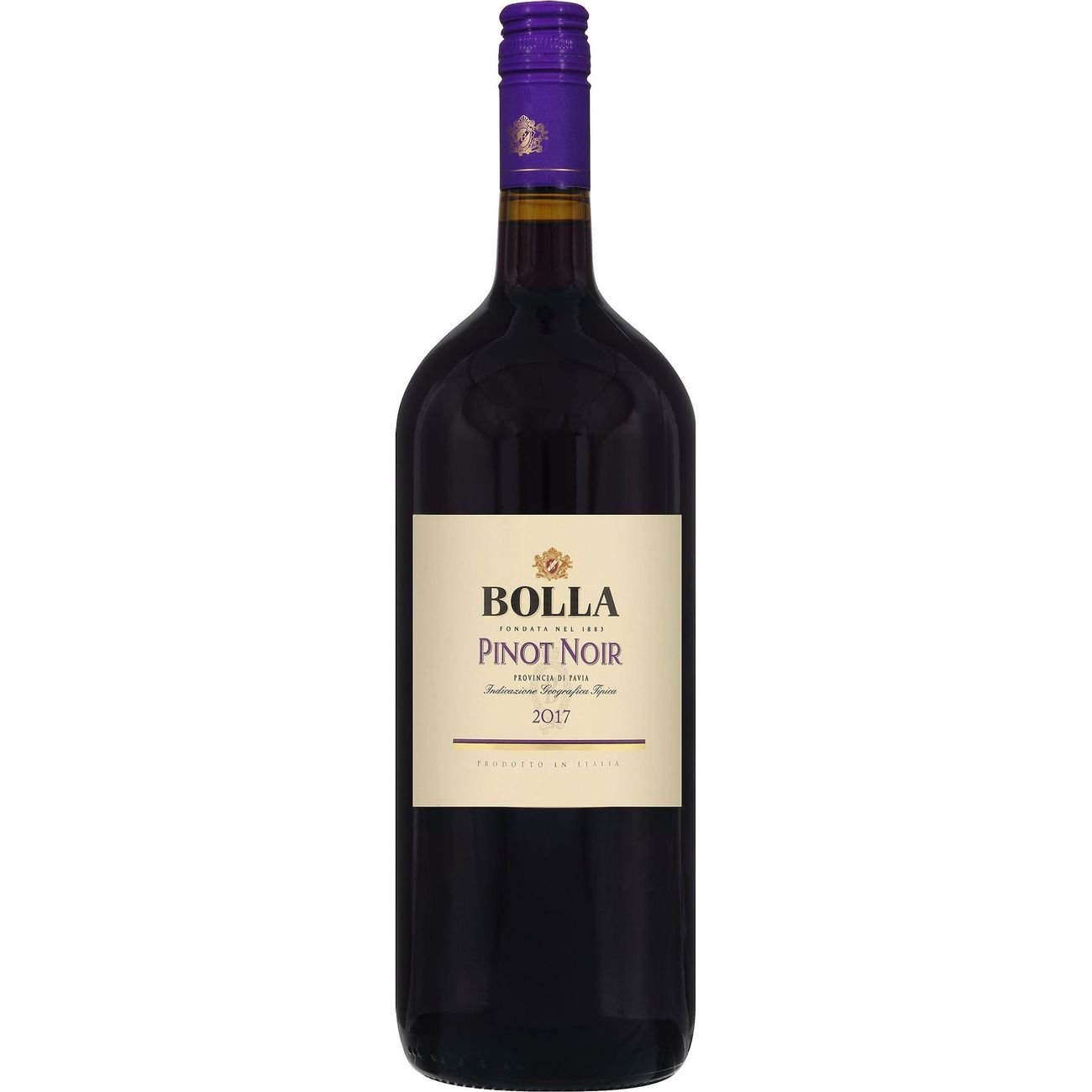Bolla Pinot Noir Italian Red Wine - Shop Wine at H-E-B