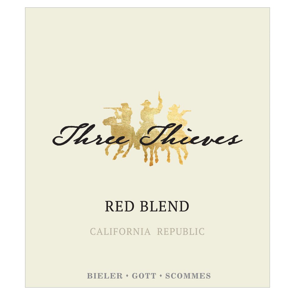 Home Three Thieves Wine, 45% OFF