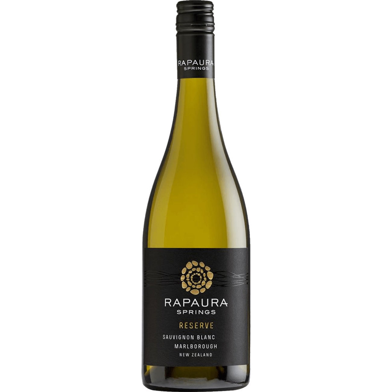 Rapaura Springs Reserve Sauvignon Blanc - Shop Wine at H-E-B