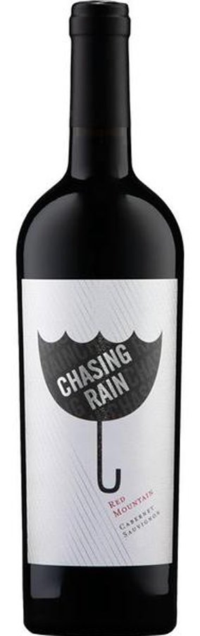 Chasing Rain Cabernet Sauvignon - Shop Wine at H-E-B