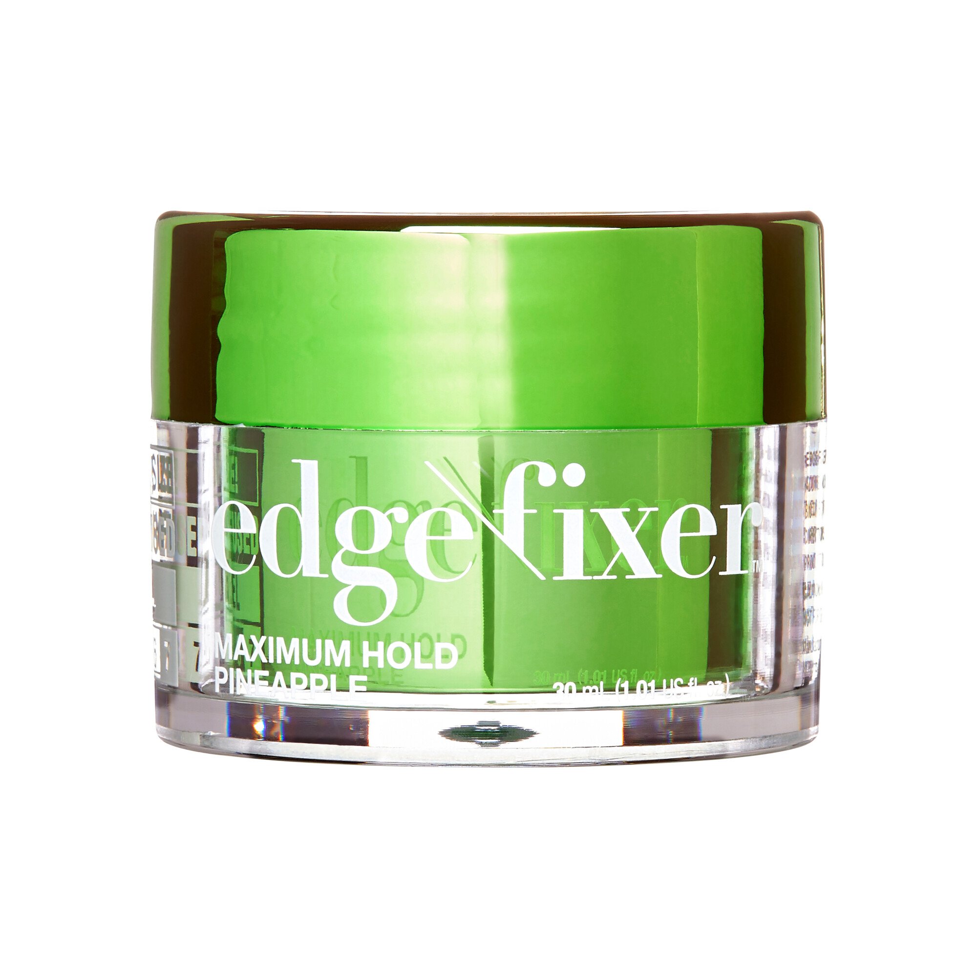 KISS Edge Fixer Maximum Hold - Pineapple - Shop Styling products ...
