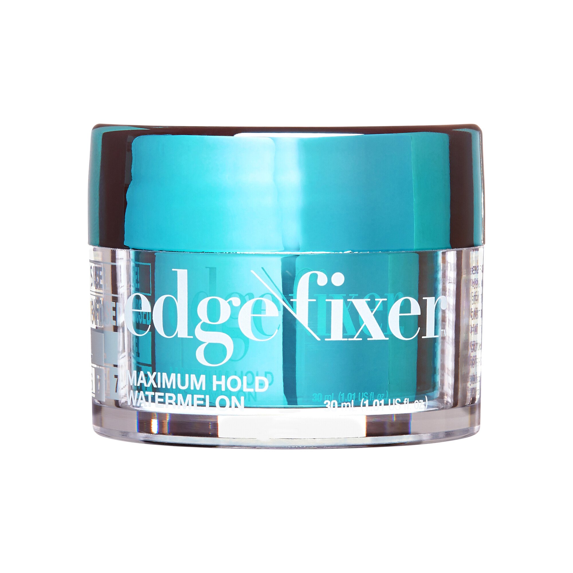 KISS Edge Fixer Maximum Hold - Watermelon - Shop Styling products ...