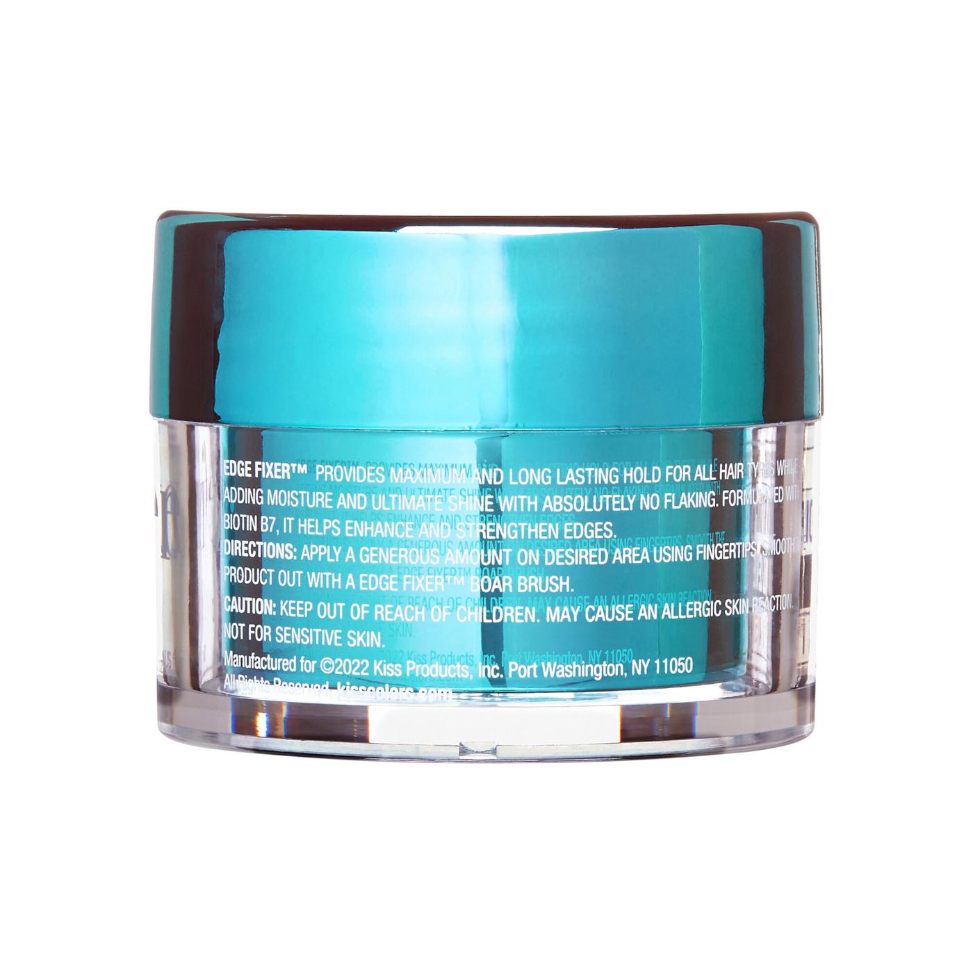 KISS Edge Fixer Maximum Hold - Watermelon - Shop Styling products ...