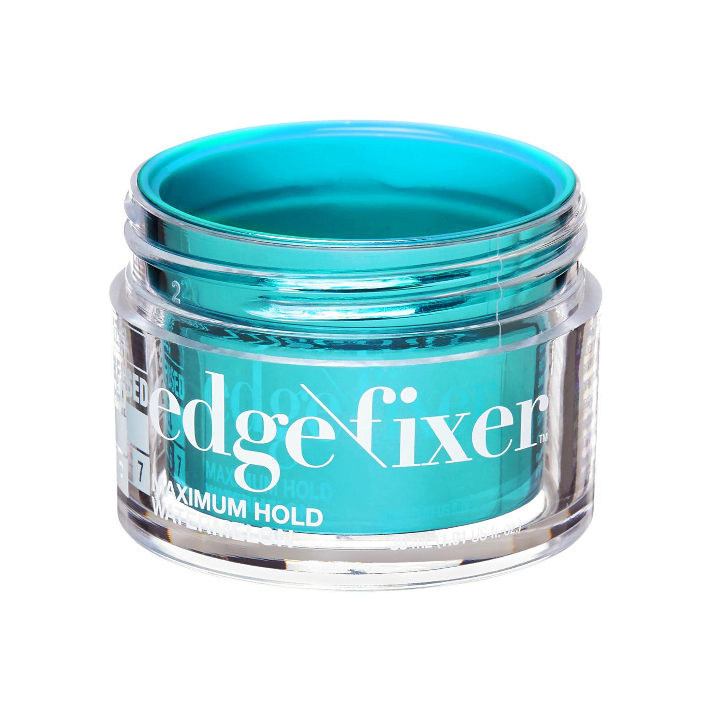 KISS Edge Fixer Maximum Hold - Watermelon - Shop Styling products ...