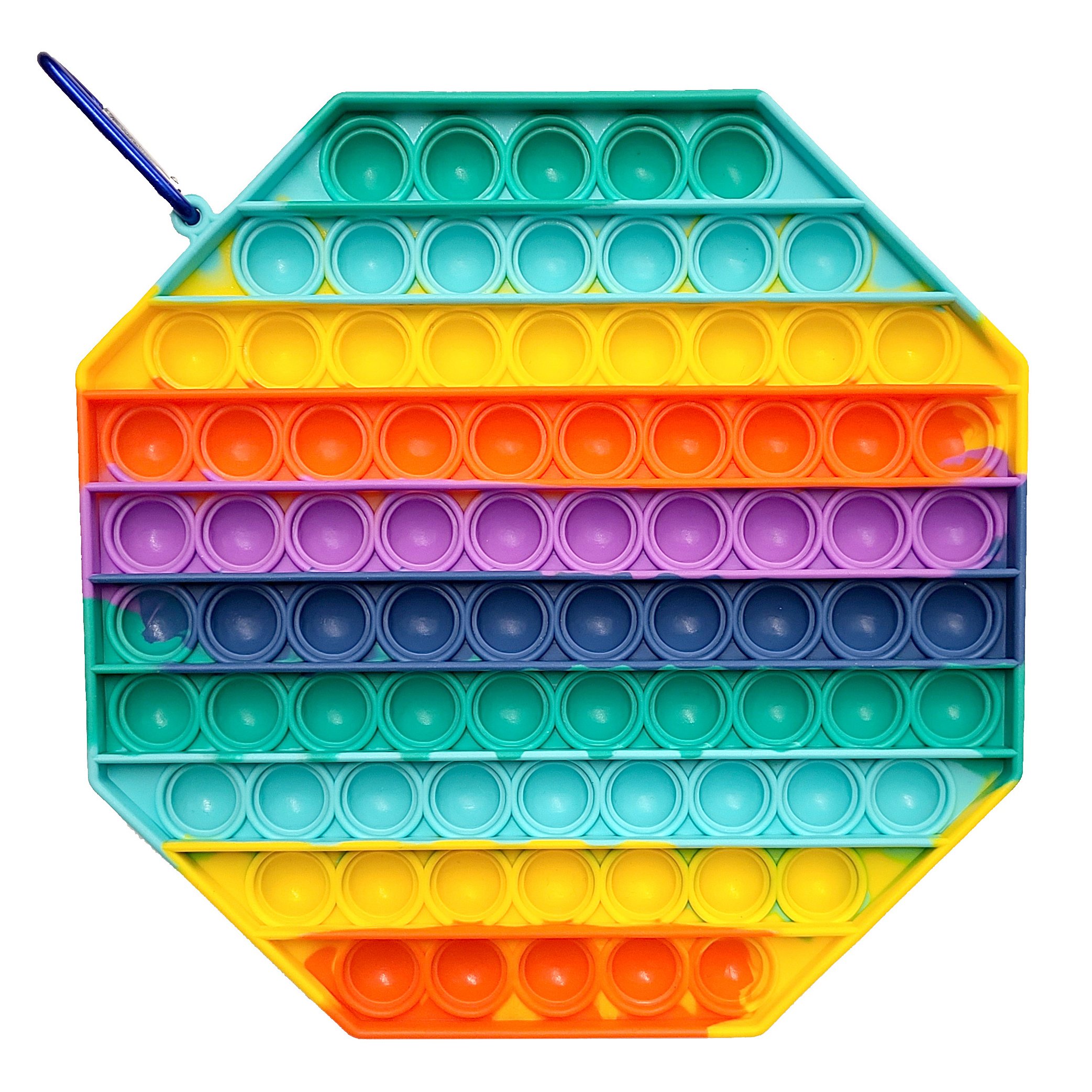 Pop! Toy Jumbo Fidget, Assorted - Shop Spinners & yo-yos at H-E-B