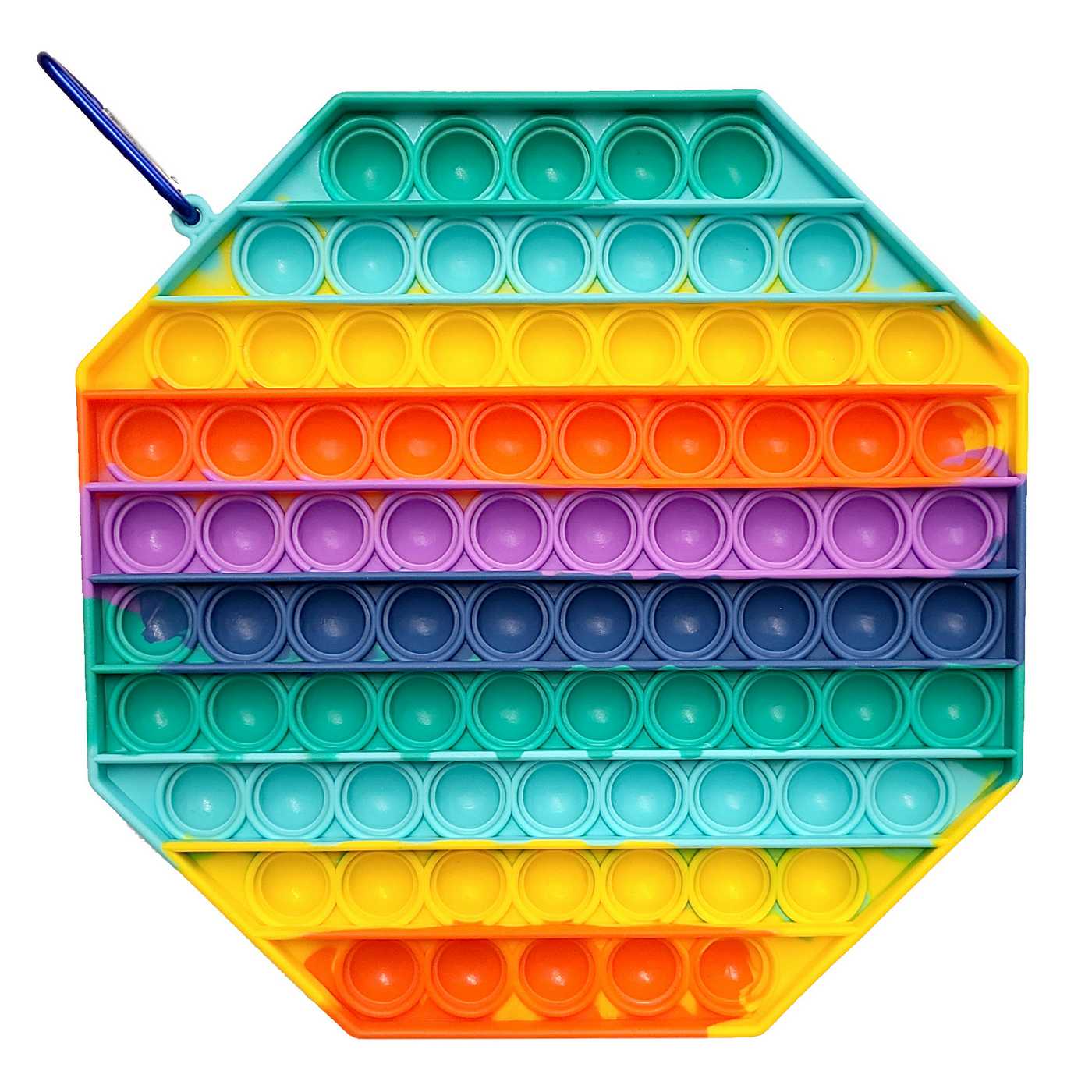 Pop! Toy Jumbo Fidget, Assorted - Shop Spinners & yo-yos at H-E-B