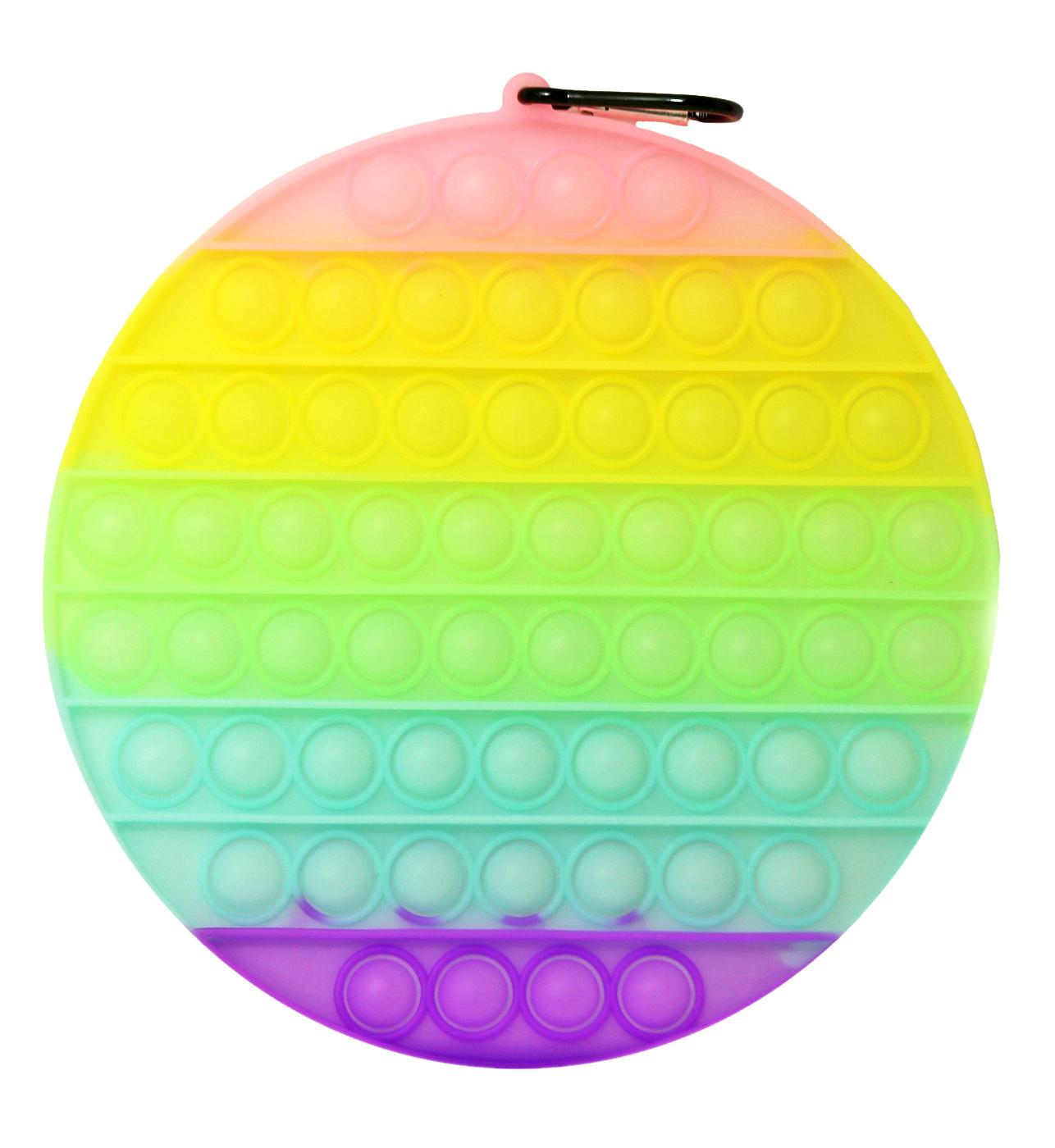 Pop! Toy Jumbo Fidget, Assorted - Shop Spinners & yo-yos at H-E-B