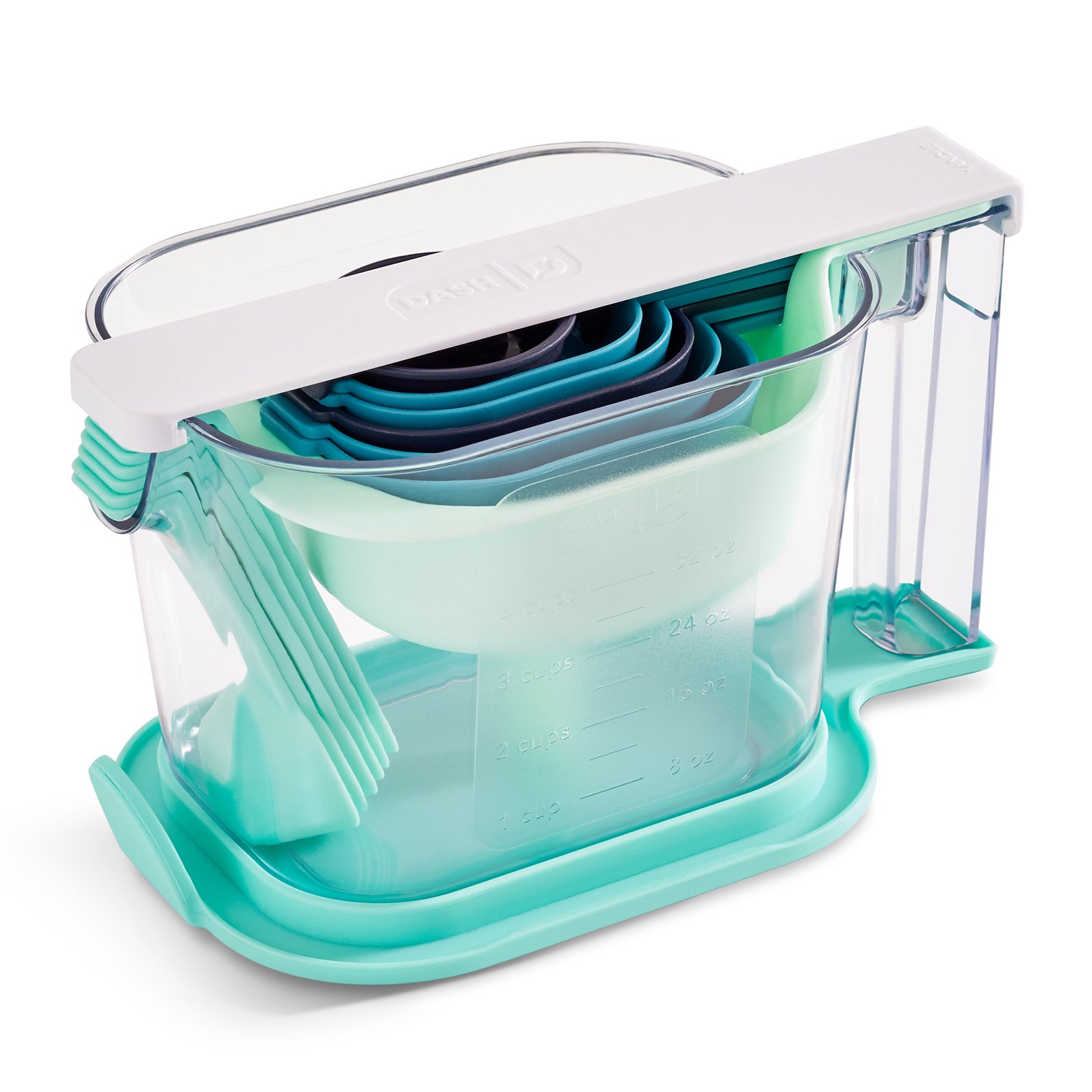 Dash SmartStore Measuring Set - Shop Utensils & gadgets at H-E-B