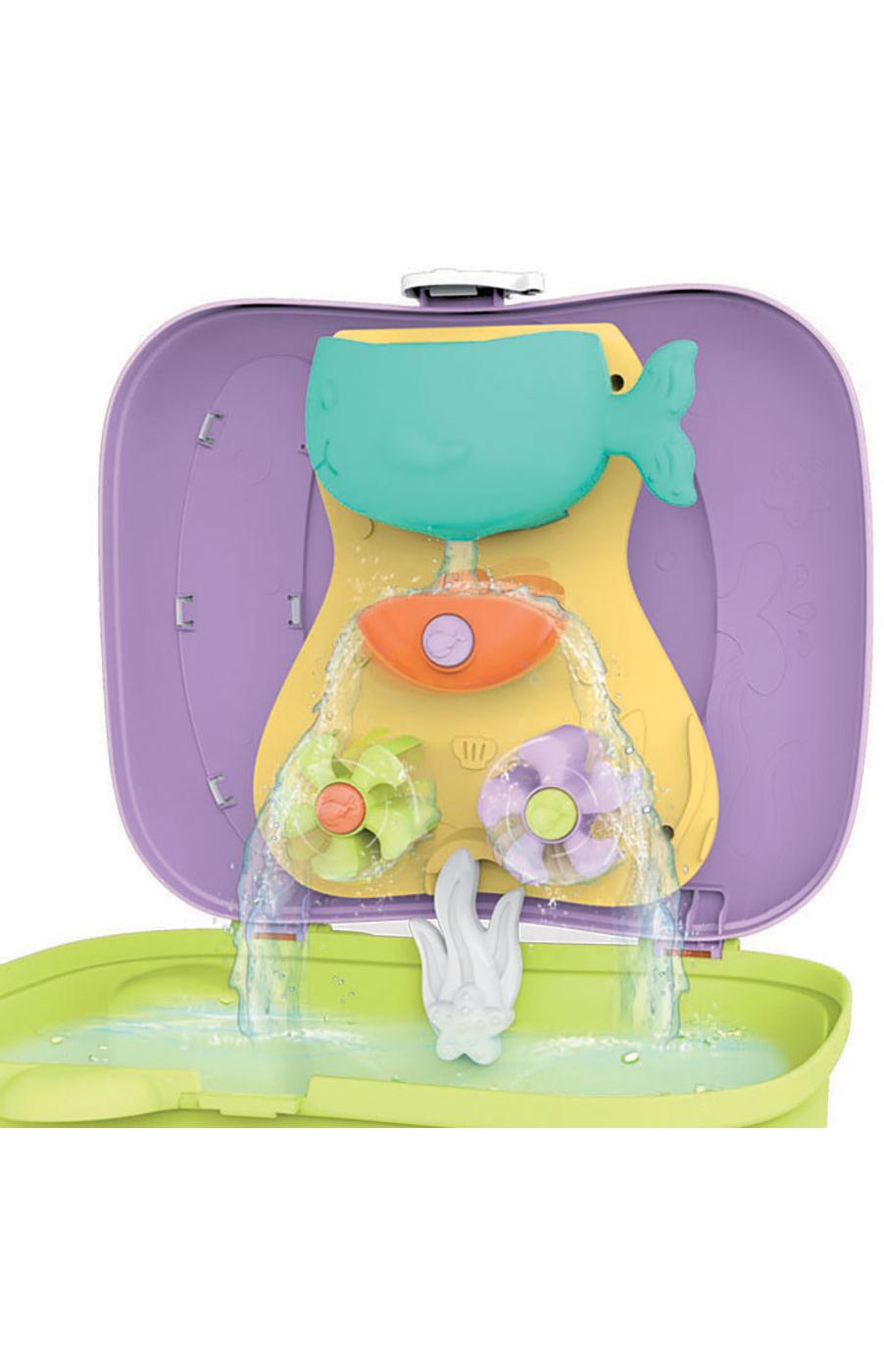 Adventure Play! Pull Along Beach Suitcase Playset - Assorted - Shop ...