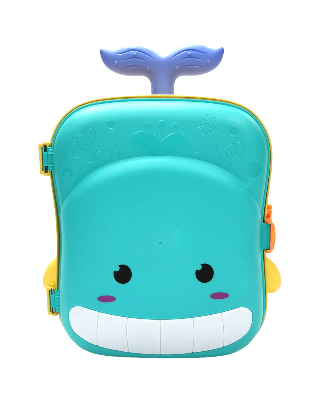 Adventure Play! Pull Along Beach Suitcase Playset - Assorted - Shop ...