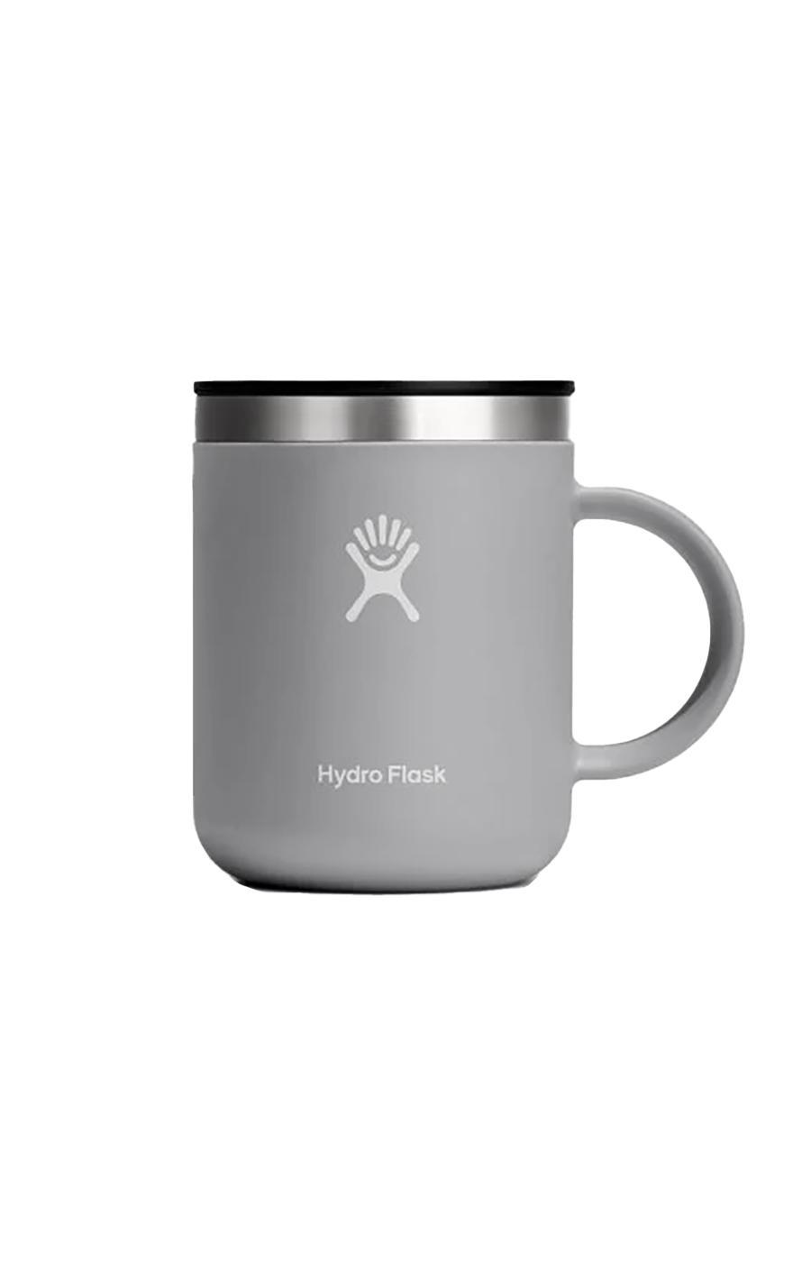 Hydro Flask 12 oz Coffee Mug with Press-in Lid - Birch - Shop Glasses ...
