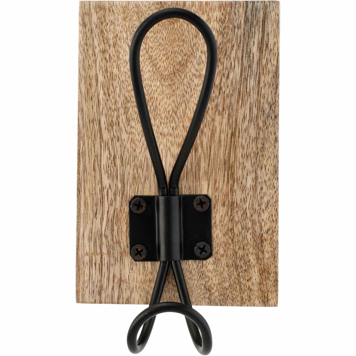 Haven + Key Decorative Single Wall Hook - Shop Seasonal Decor at H-E-B