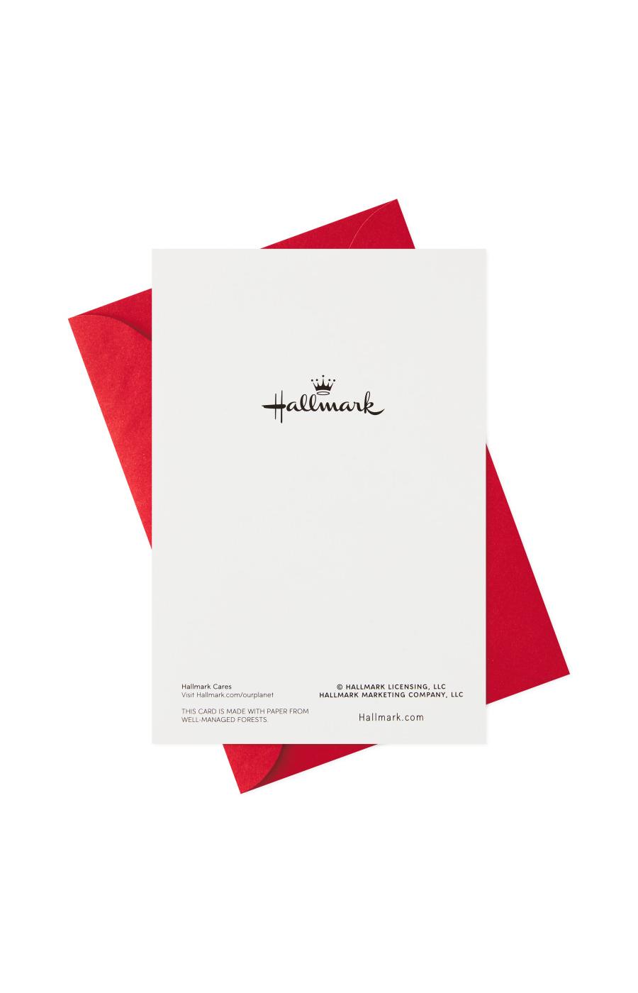 Hallmark Vintage Santa Christmas Cards with Envelopes - S6, S17 - Shop ...