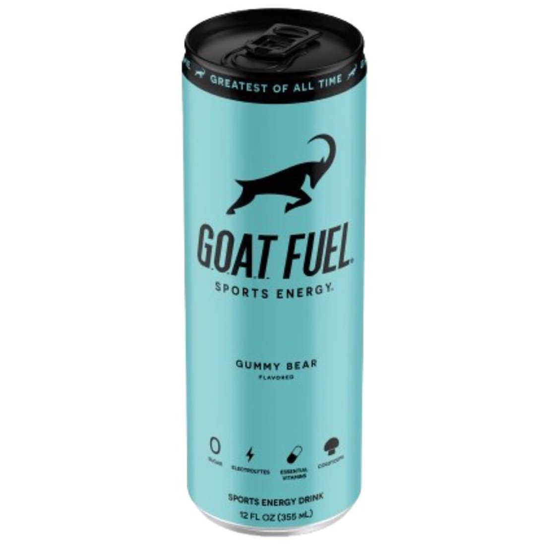 Goat Fuel Gummy Bear Energy Drink - Shop Diet & fitness at H-E-B