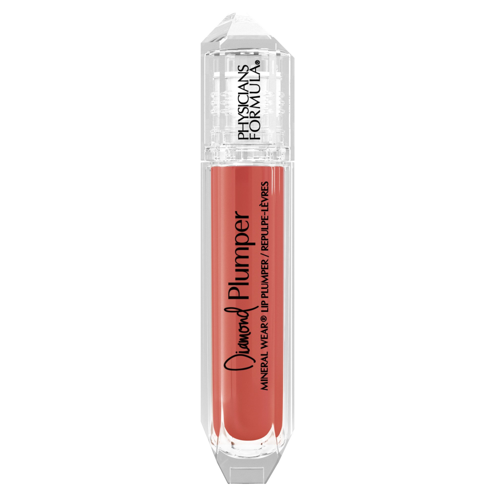Physicians Formula Diamond Plumper Mineral Wear Champagne - Shop Lip ...