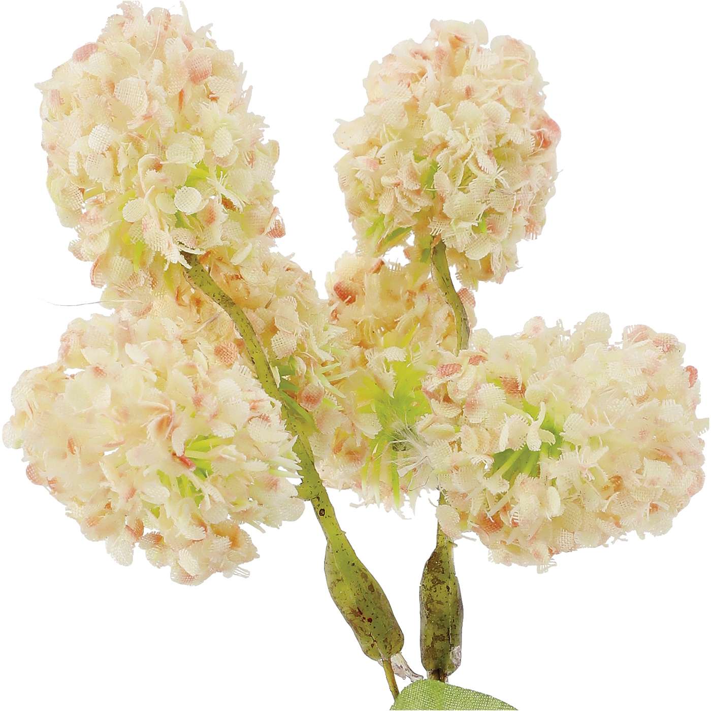Haven + Key Faux Botanical Mini Viburnum Spray - Shop Seasonal decor at ...