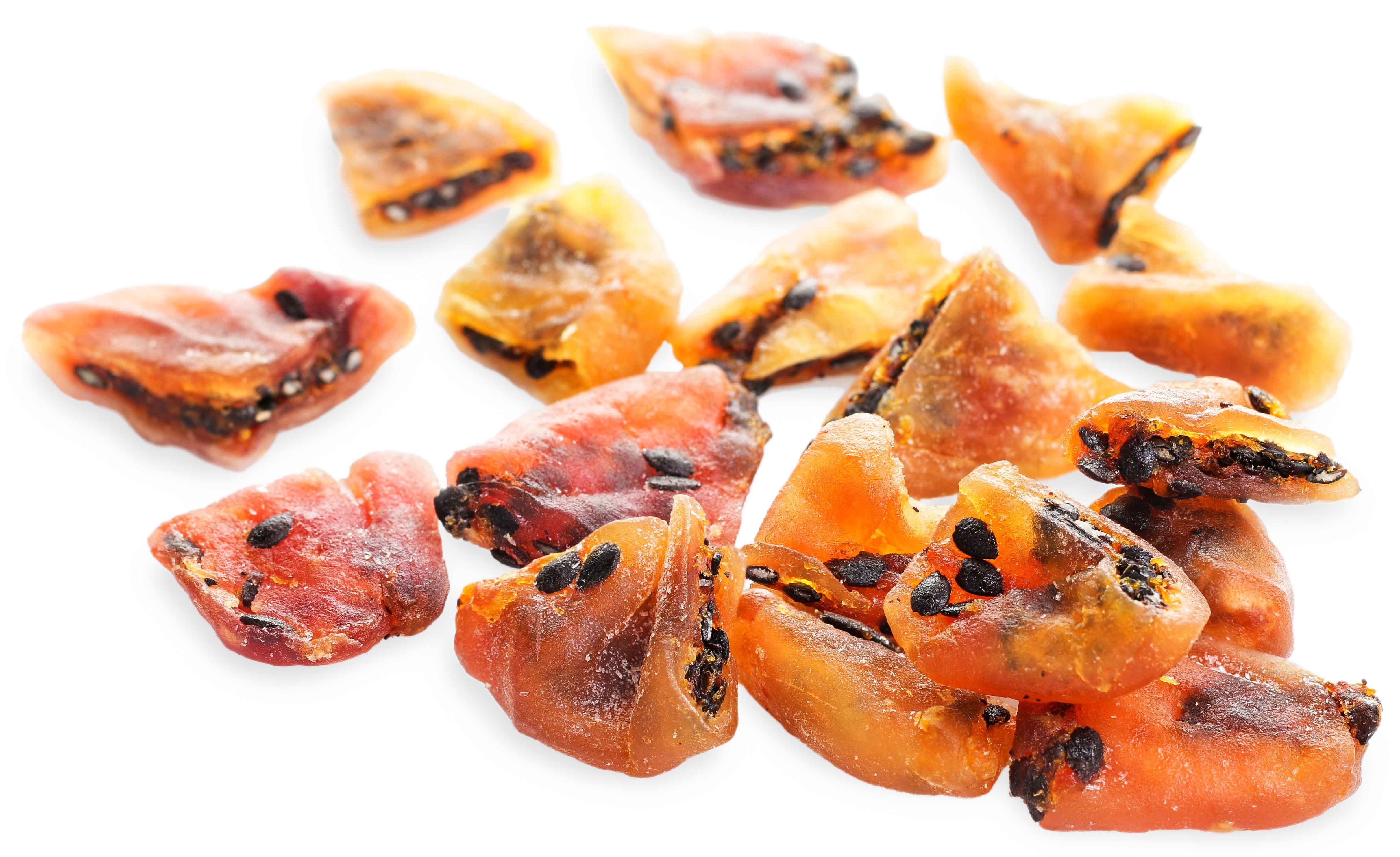 Ohla Foods Soft Dried Passion Fruit, by lb | Central Market - Really ...