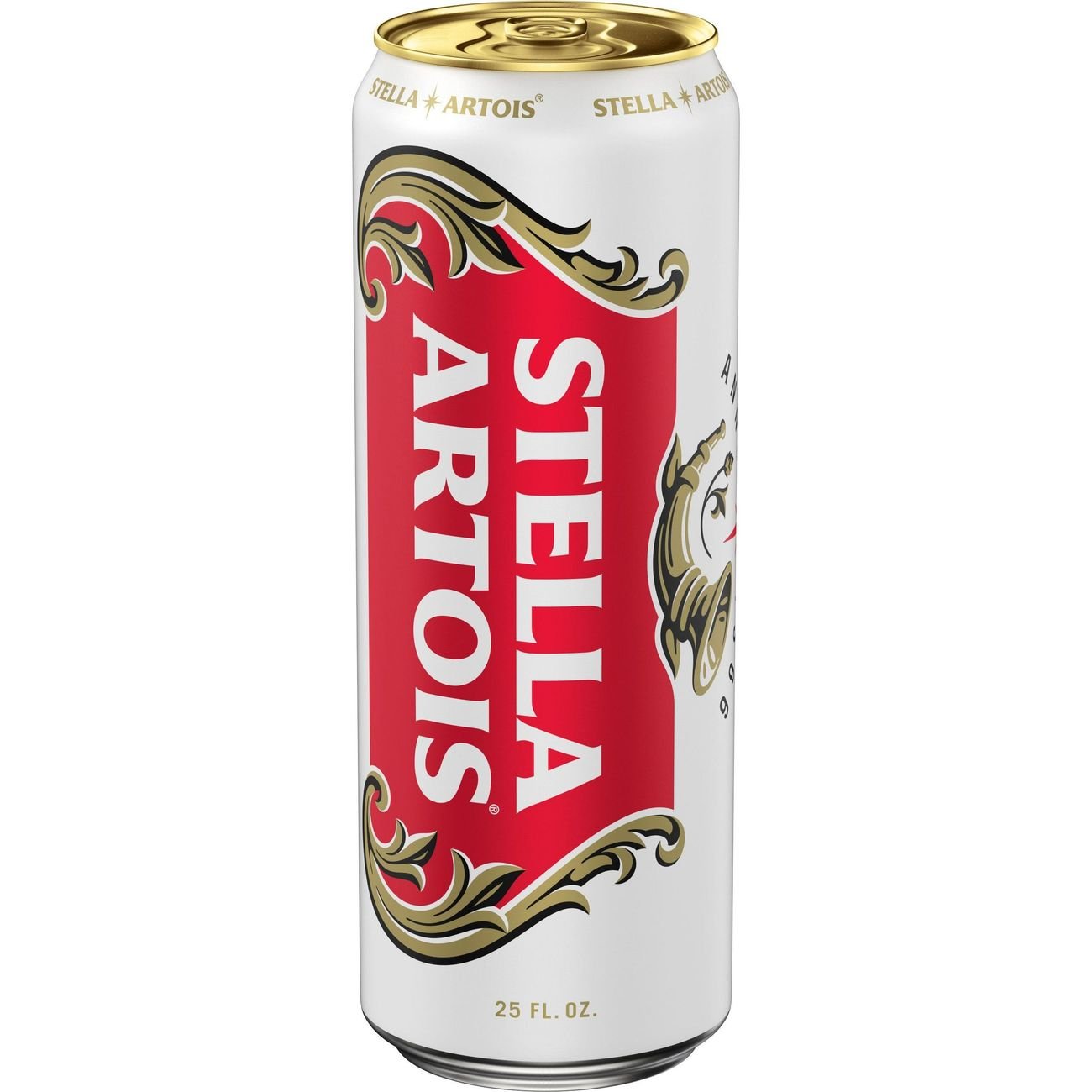 Stella Artois Lager Beer - Shop Beer at H-E-B