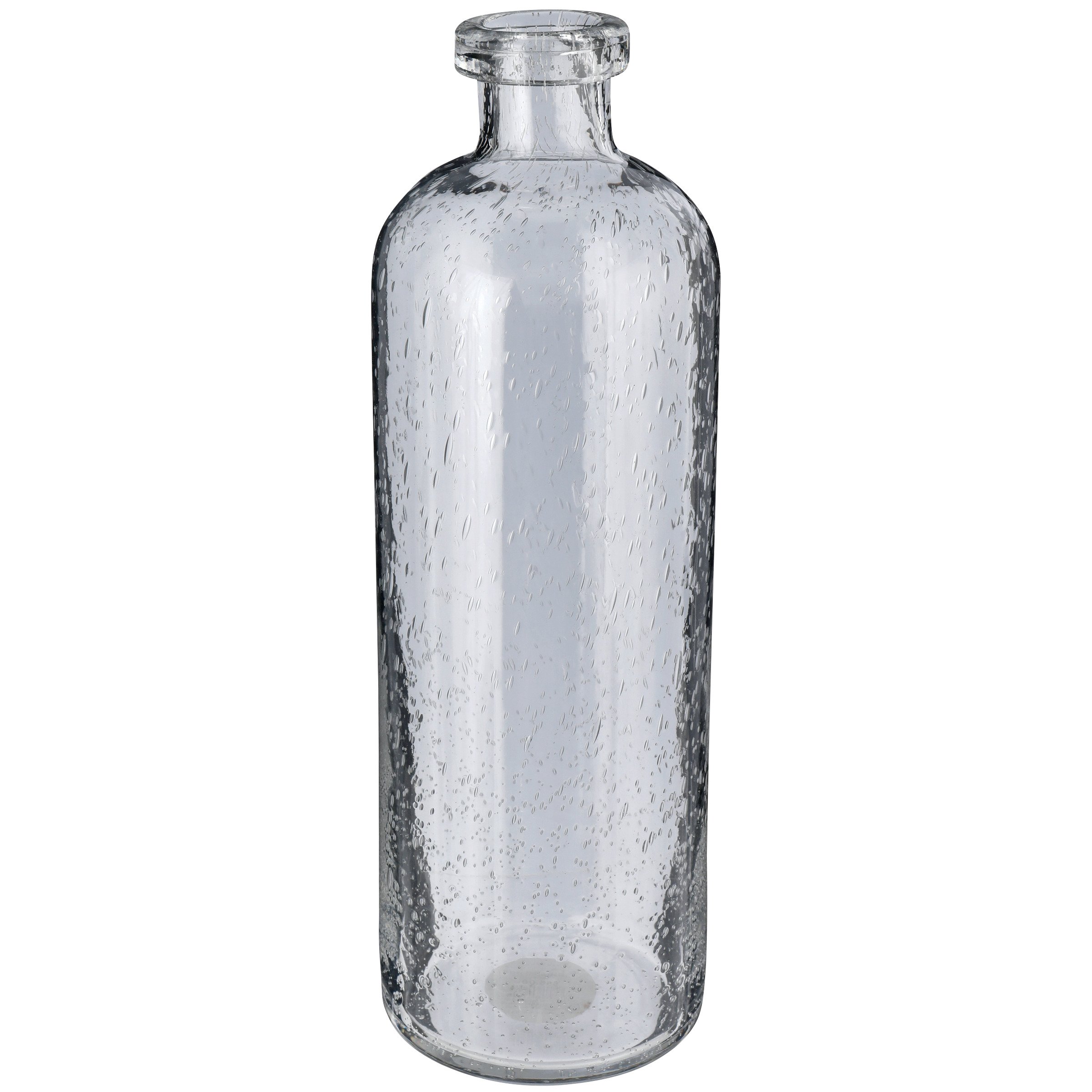 Haven + Key Decorative Glass Vase - Shop Seasonal decor at H-E-B