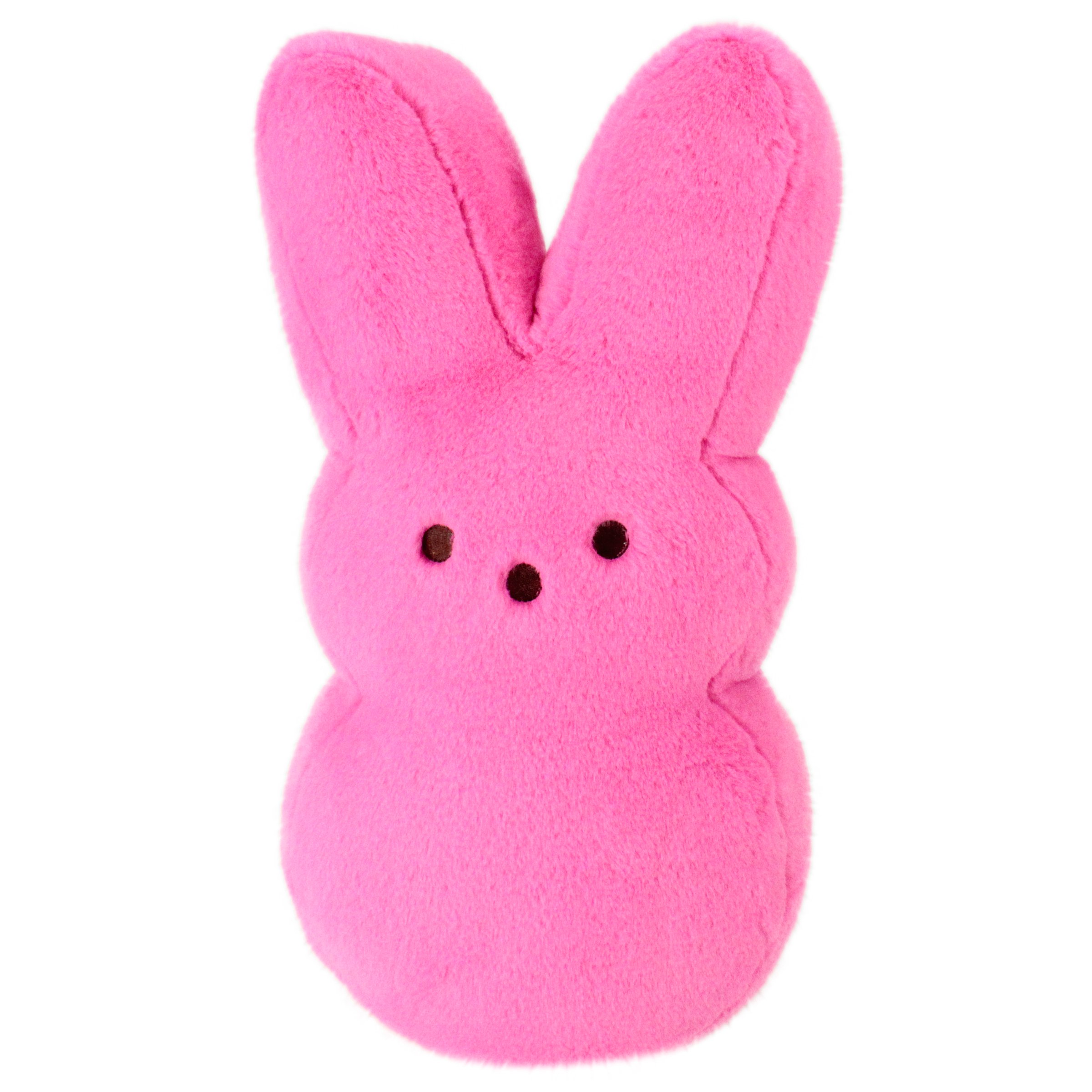 Animal Adventure Peeps Easter Bunny Plush - Pink - Shop Plush toys at H-E-B