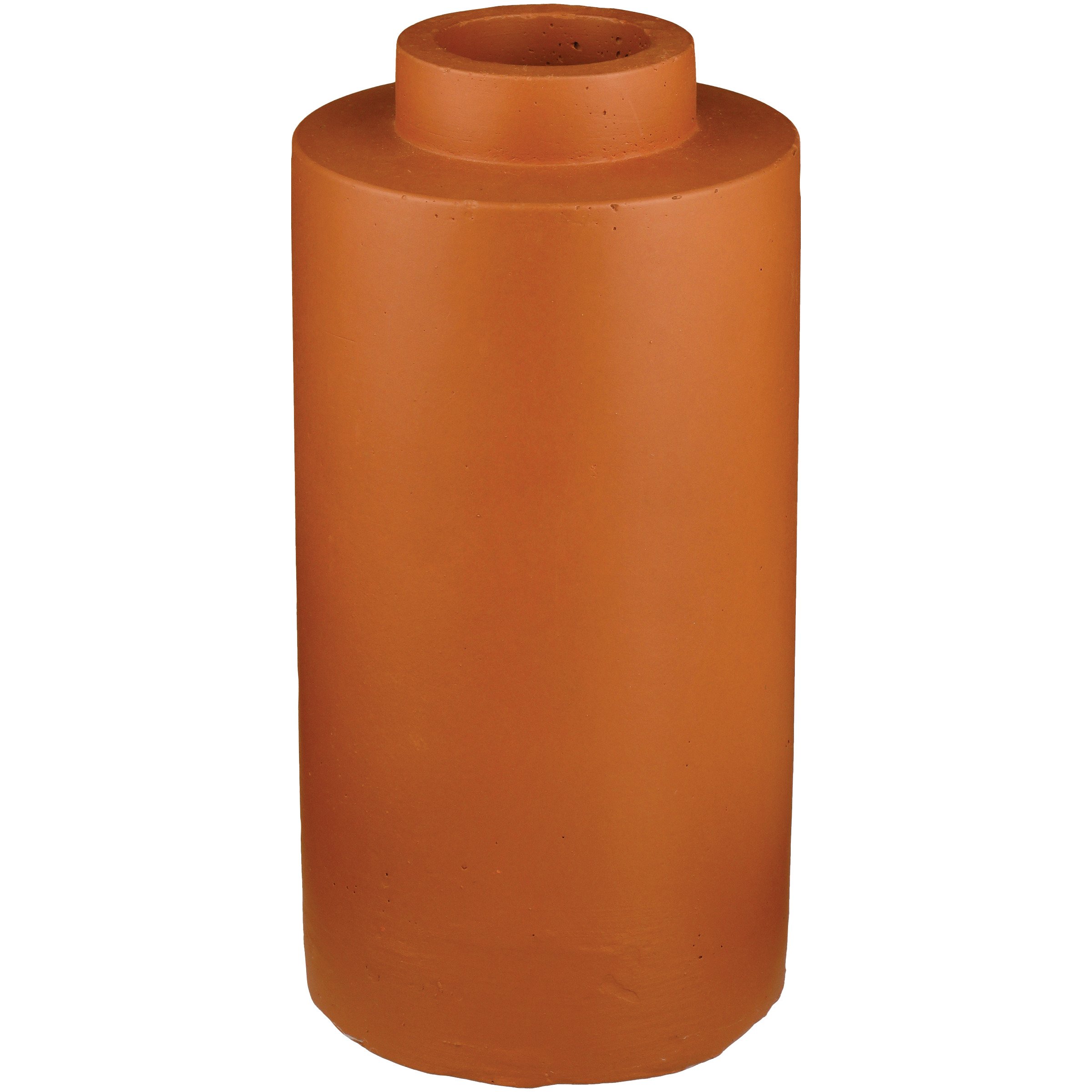 Haven + Key Decorative Terracotta Vase - Shop Seasonal decor at H-E-B