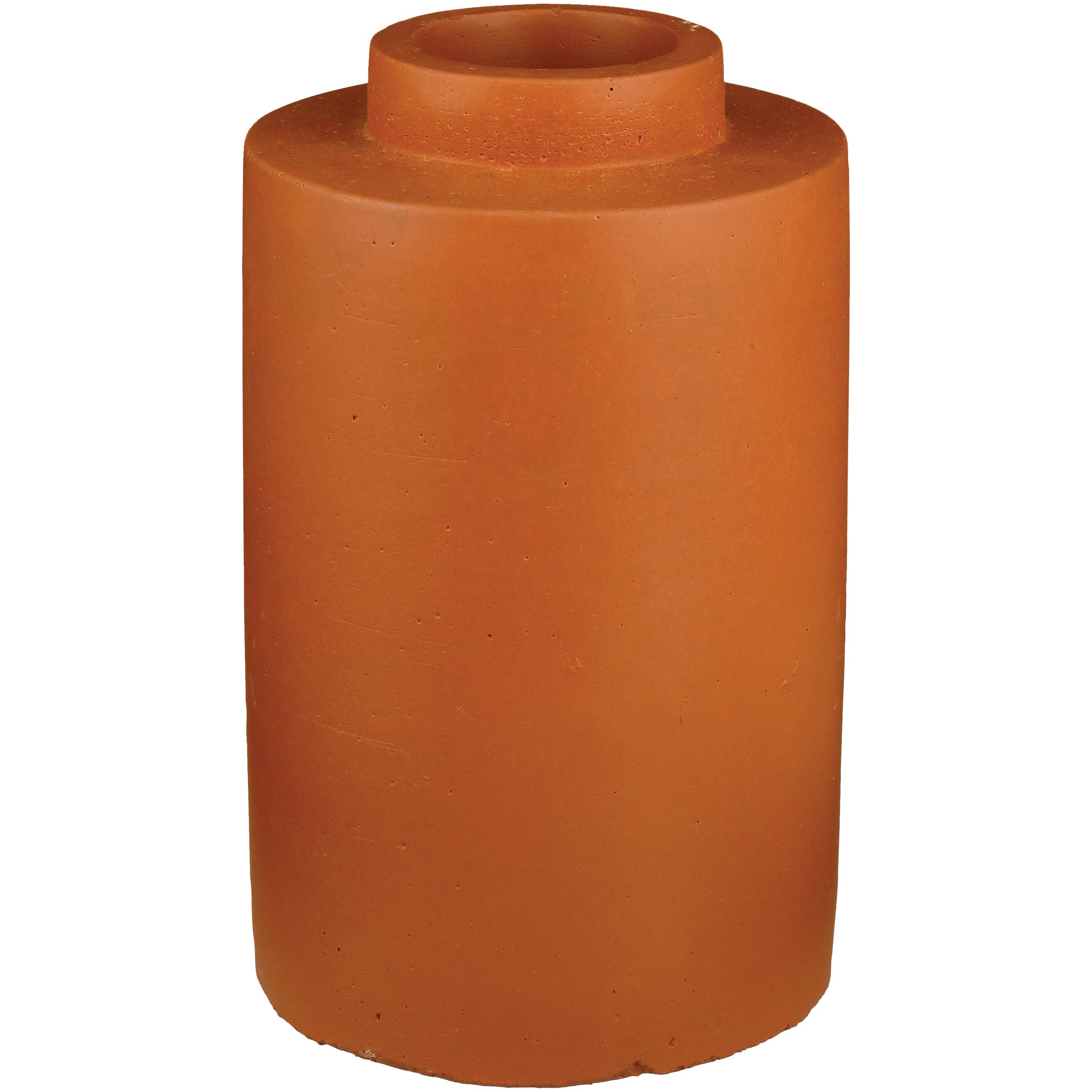 Haven + Key Decorative Terracotta Vase - Shop Seasonal decor at H-E-B