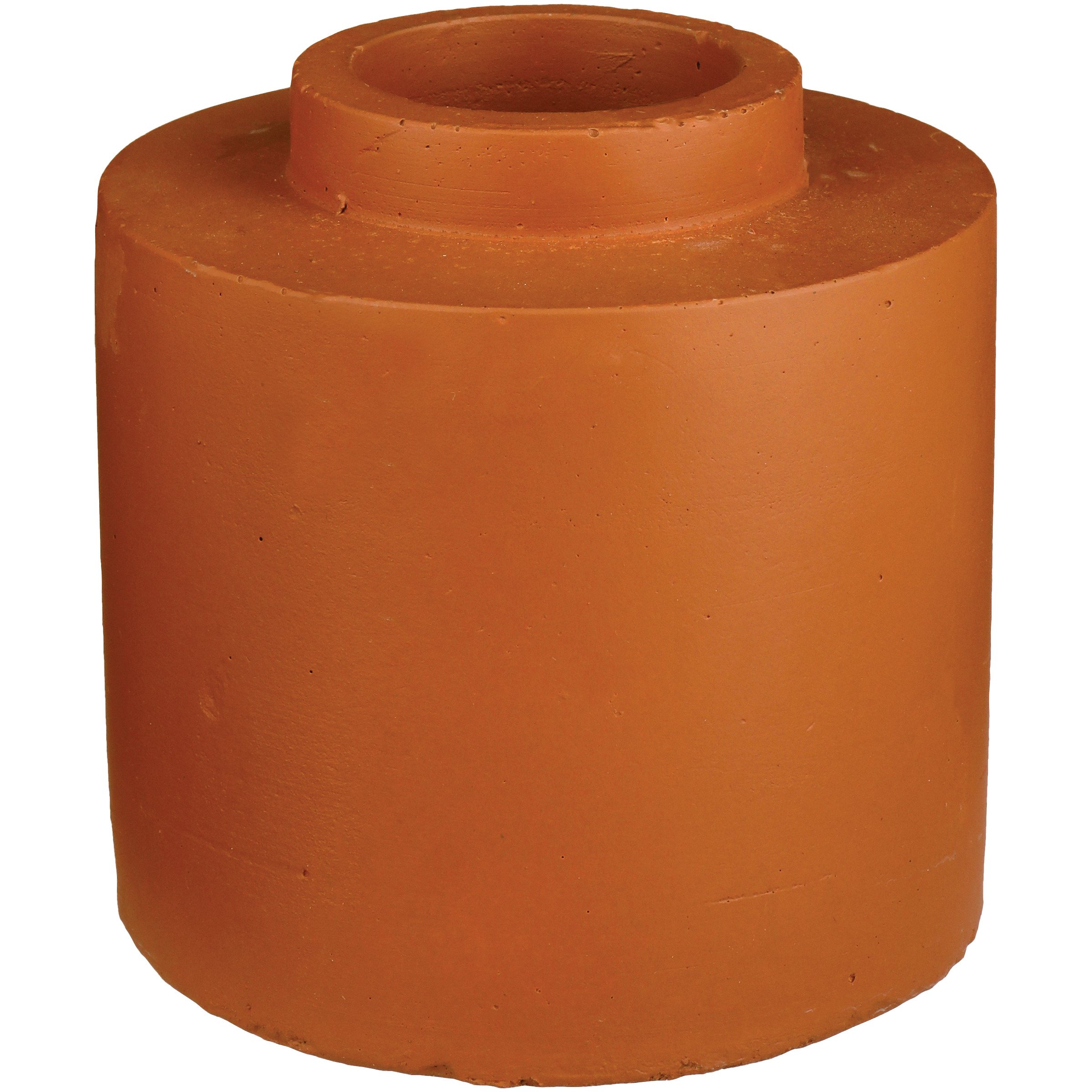 Haven + Key Decorative Terracotta Vase - Shop Seasonal Decor at H-E-B