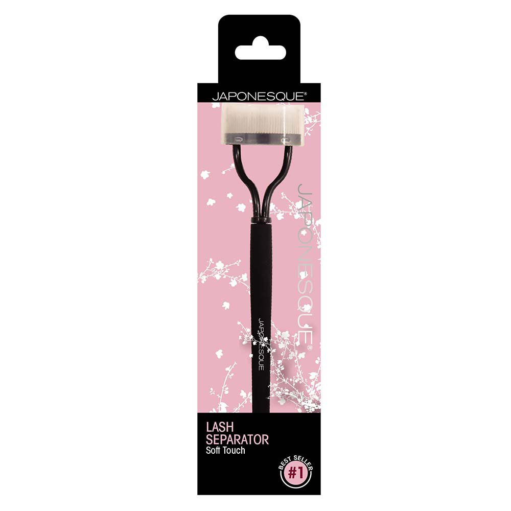 Japonesque Soft Touch Lash Separator - Shop Makeup tools at H-E-B