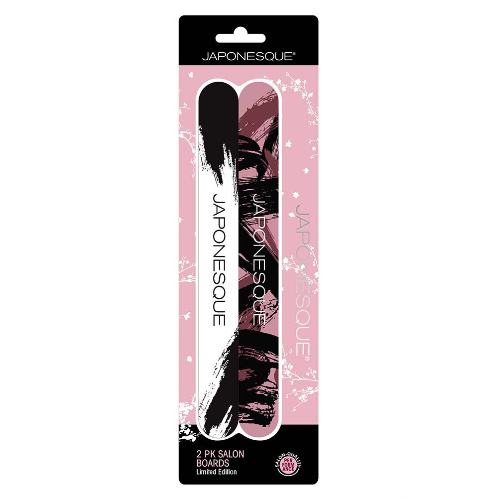 Japonesque Limited Edition Salon Boards - Shop Nail files at H-E-B