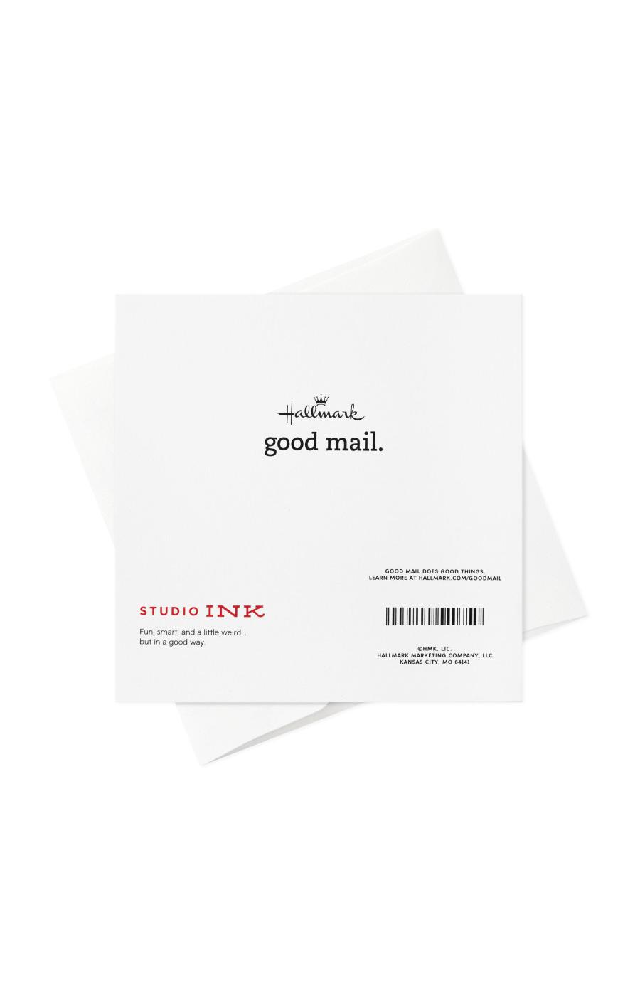 Hallmark Good Mail Blank Cards Assortment - E7, E3 - Shop Invites ...