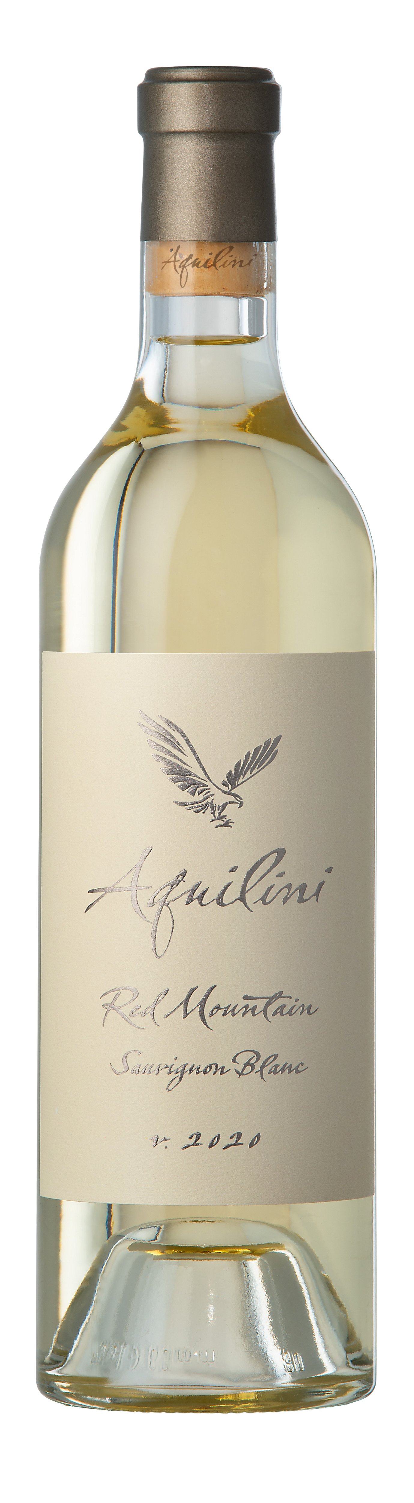 Aquilini Sauvignon Blanc - Shop Wine at H-E-B