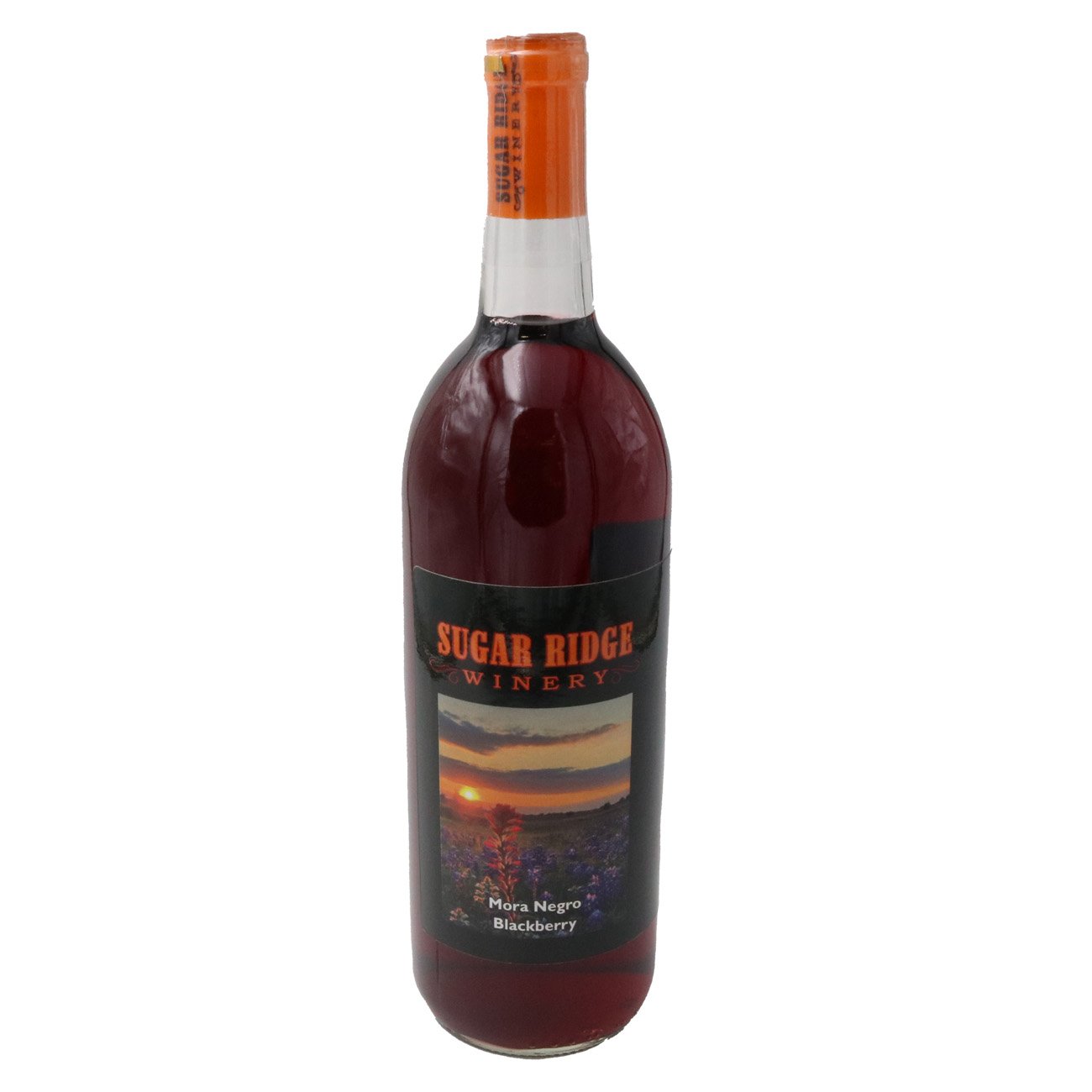 Sugar Ridge Winery Mora Negro Blackberry - Shop Wine at H-E-B
