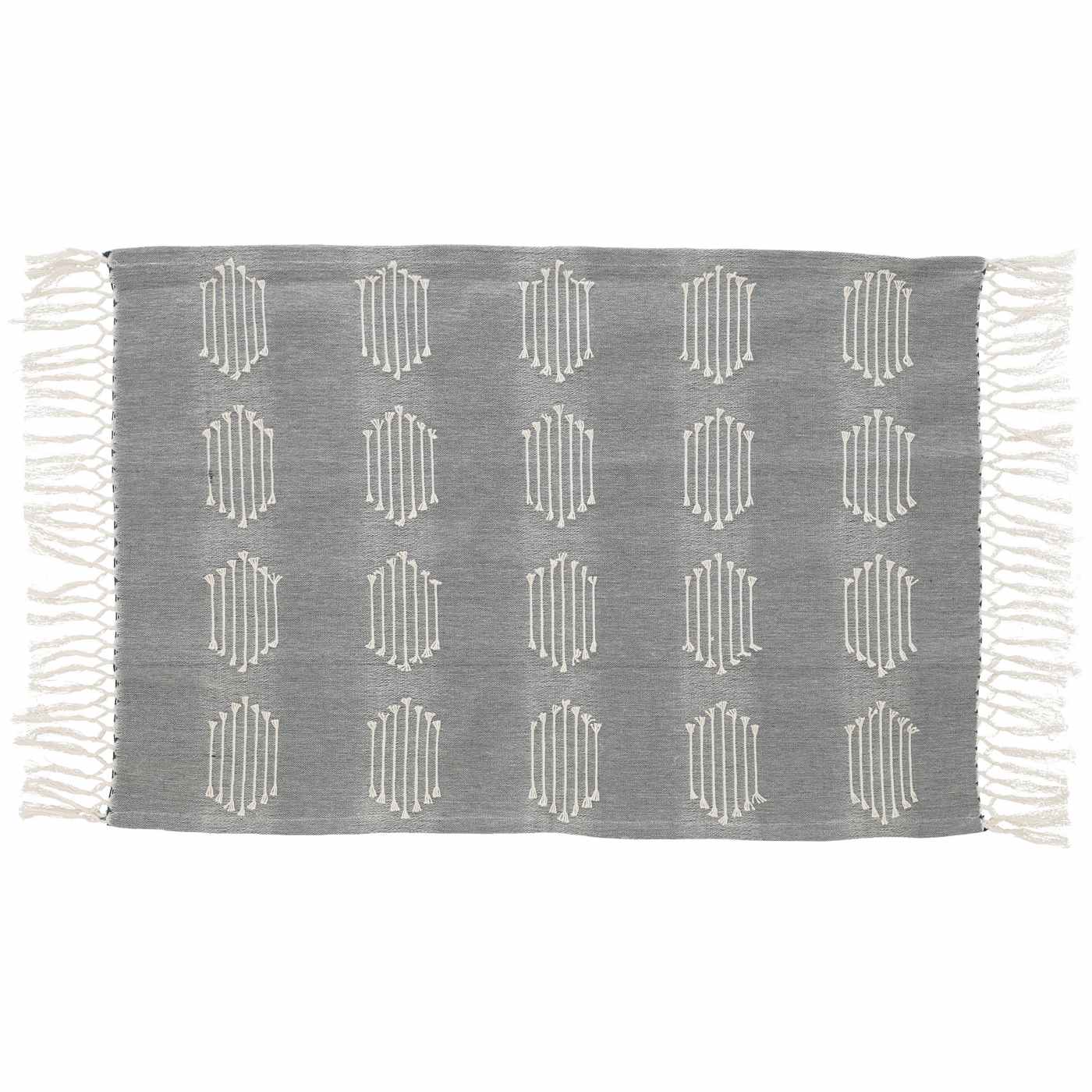 Haven + Key Decorative Cotton Kitchen Towel – Chambray Blue - Shop ...