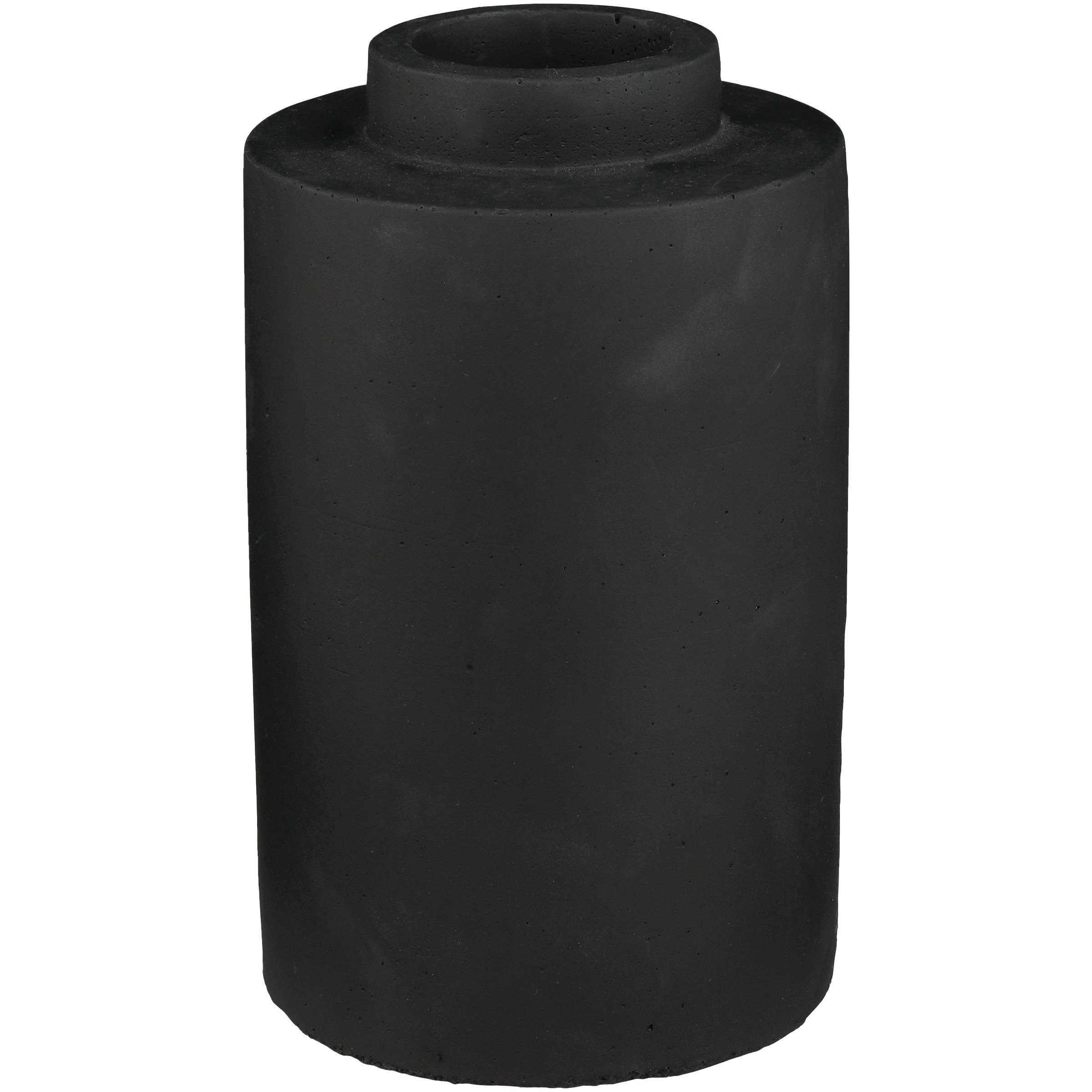 Haven + Key Decorative Ceramic Vase – Black - Shop Seasonal decor at H-E-B