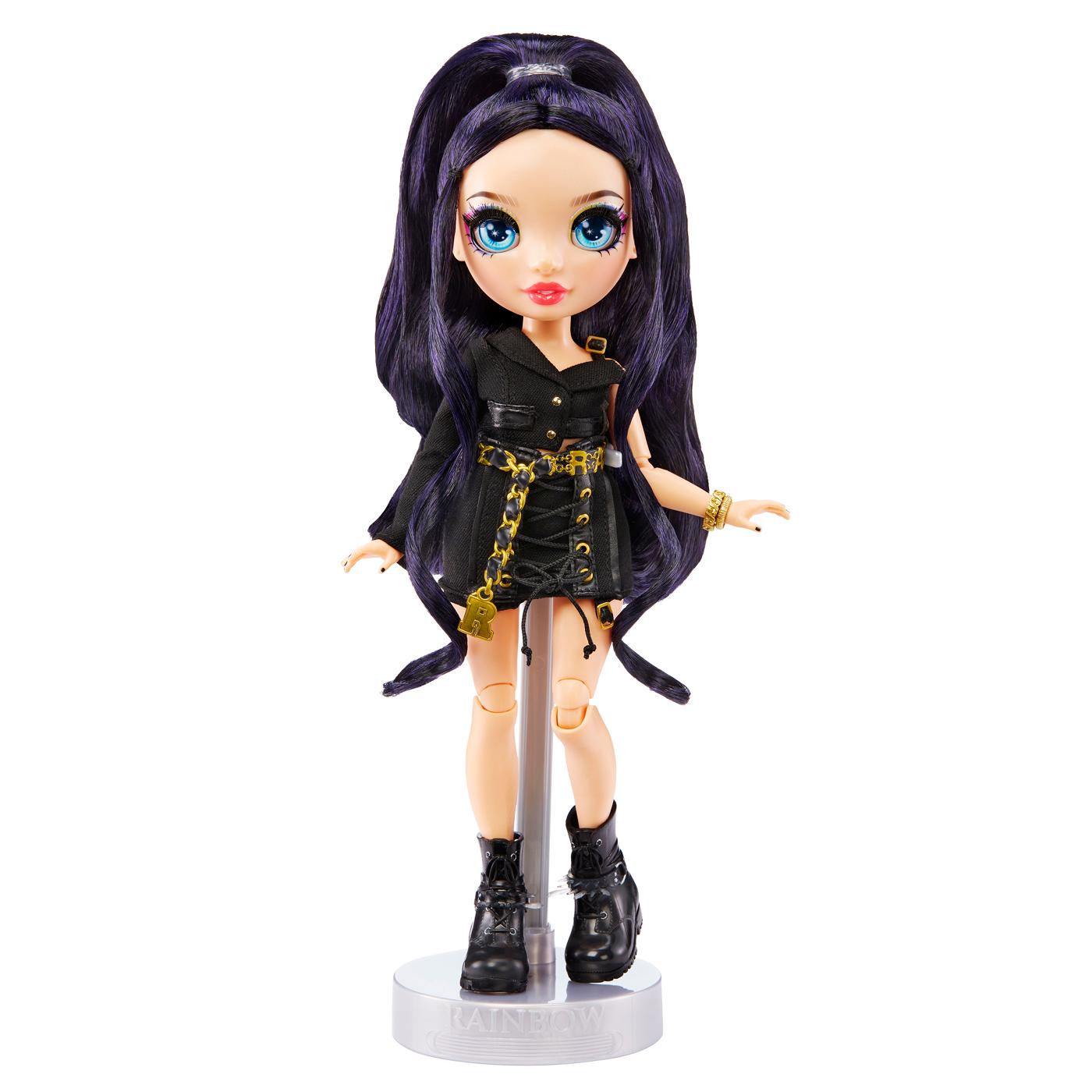 Rainbow High Shadow High Special Edition Fashion Doll Playset - Ainsley ...