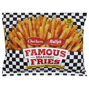 Your favorite restaurant fries | HEB.com