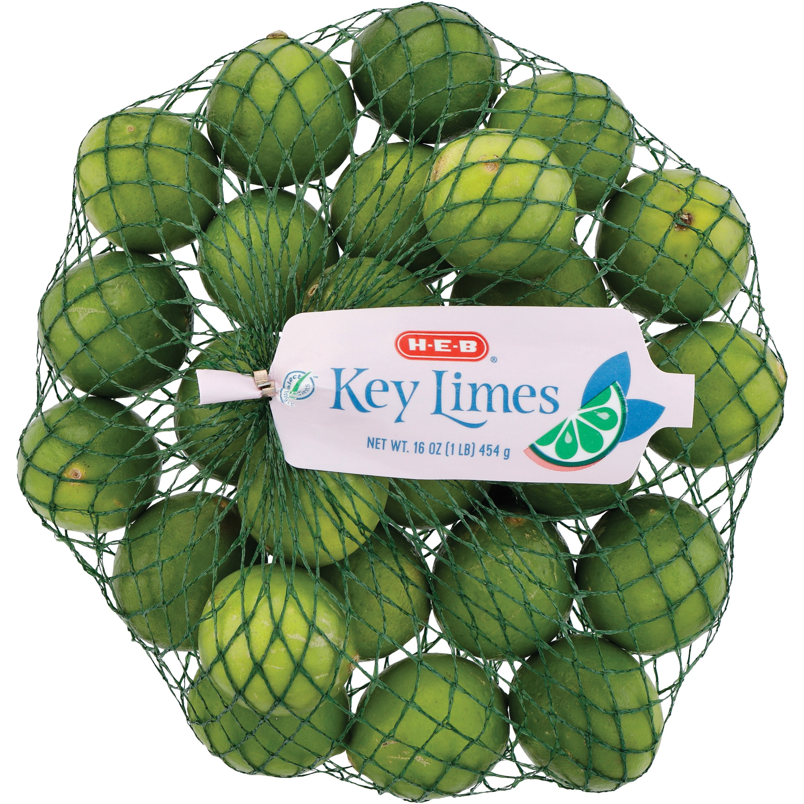 H-E-B Fresh Key Limes - Shop Fruit at H-E-B