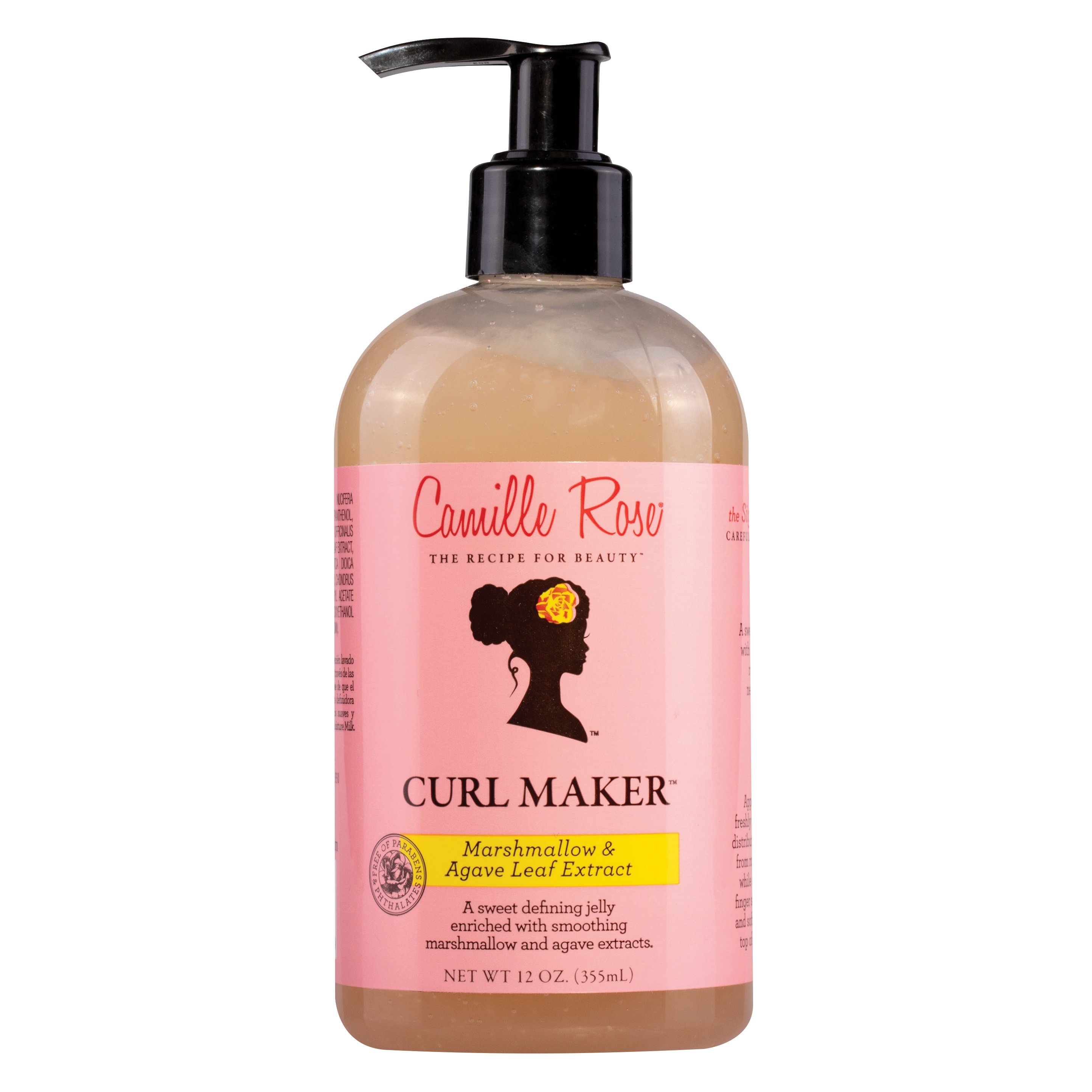 Camille Rose Curl Maker - Shop Styling products & treatments at H-E-B
