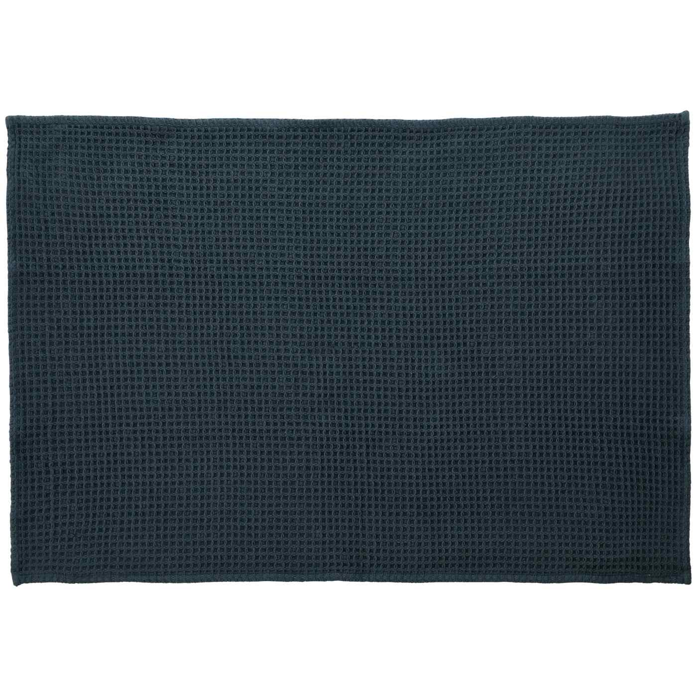 Haven + Key Waffle Cotton Kitchen Towel – Slate Blue - Shop Kitchen ...