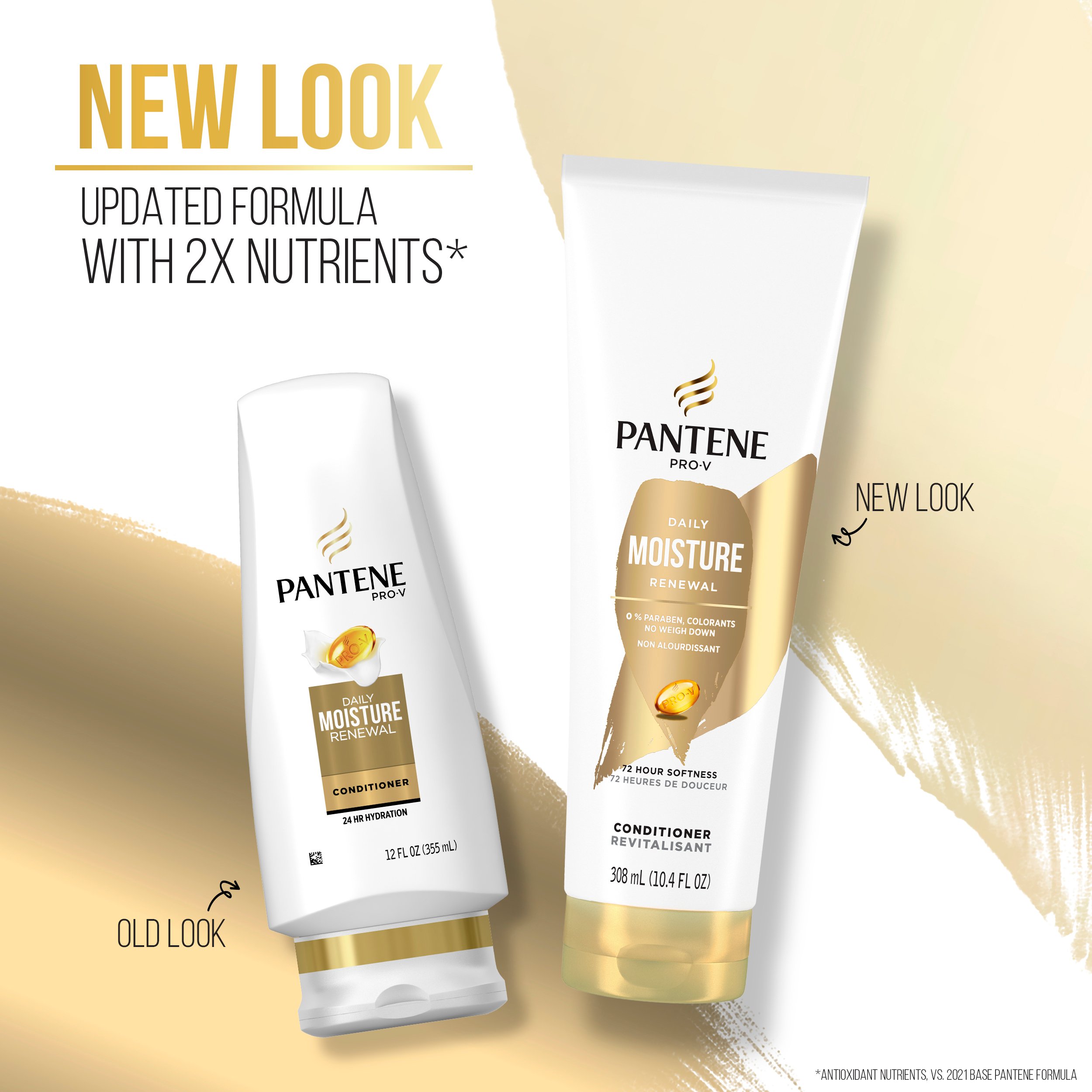 Pantene pro v conditioner store